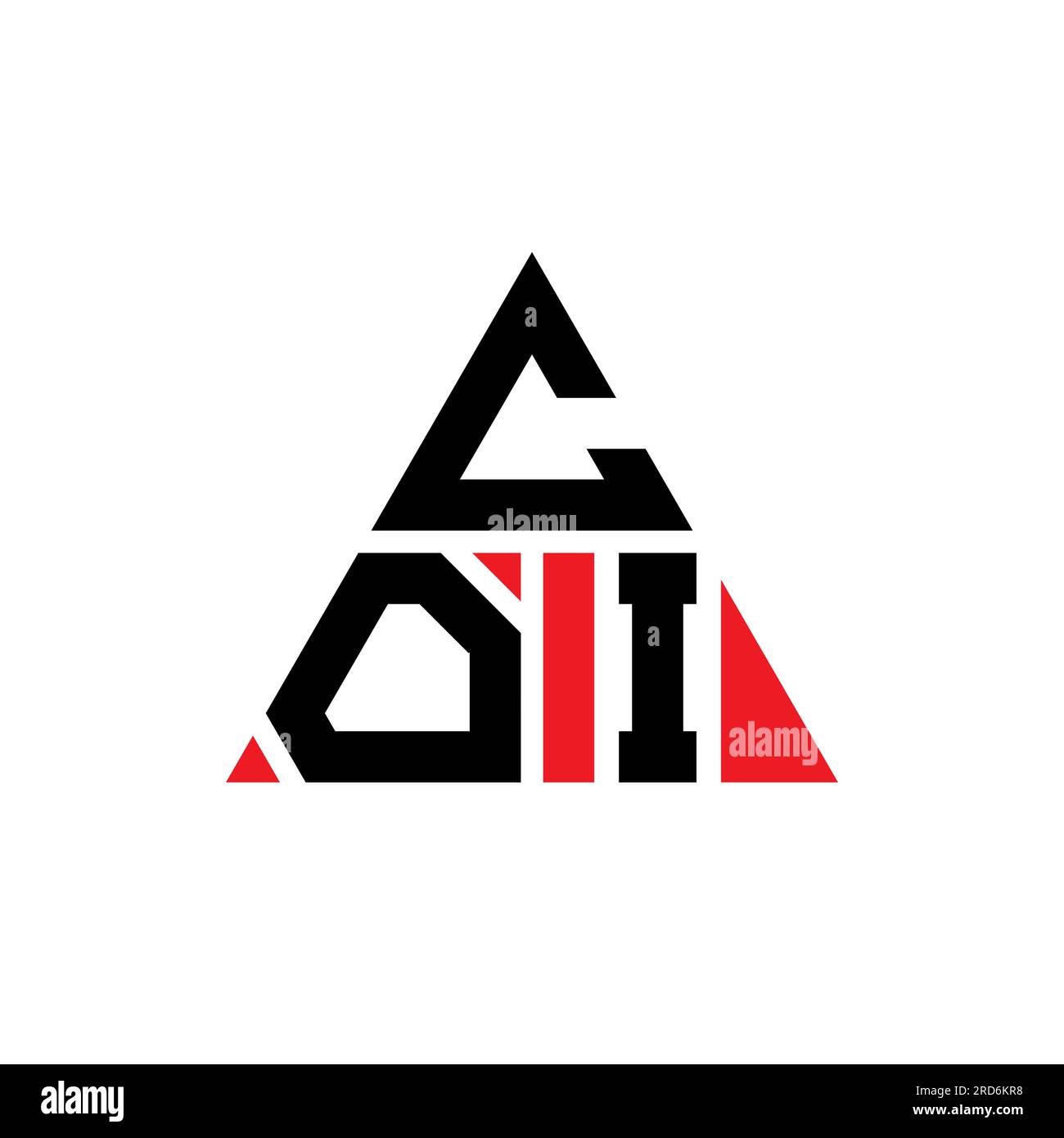 Coi alphabet Stock Vector Images - Alamy