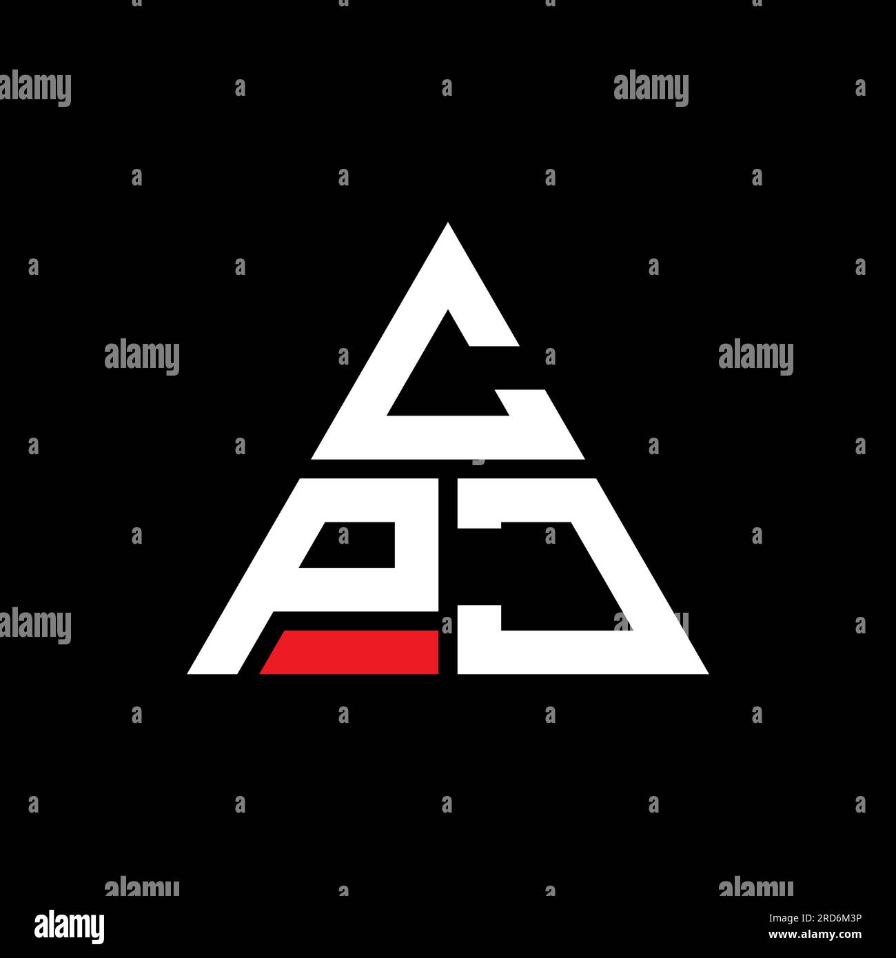 Cpj gaming logo hi-res stock photography and images - Alamy