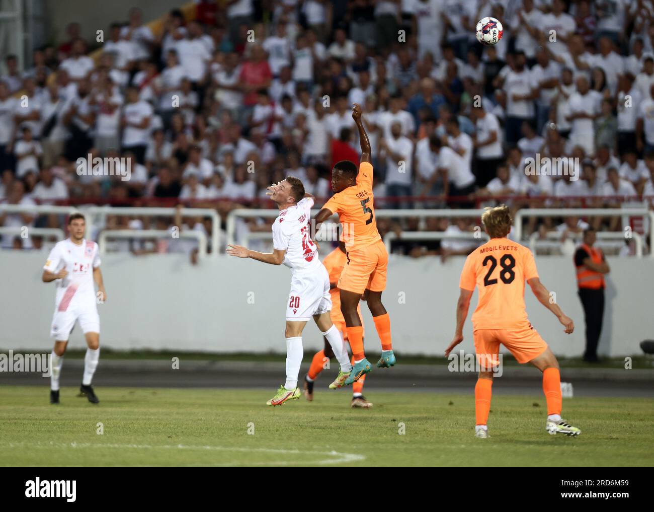 Antonio ivancic hi-res stock photography and images - Alamy