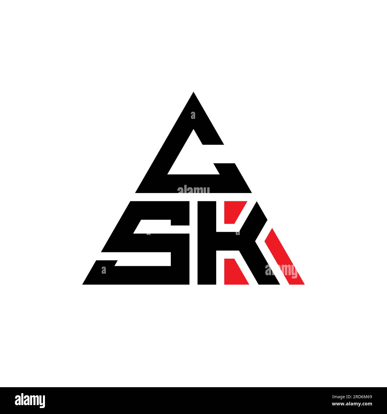 Chennai Super Kings Logo Vector