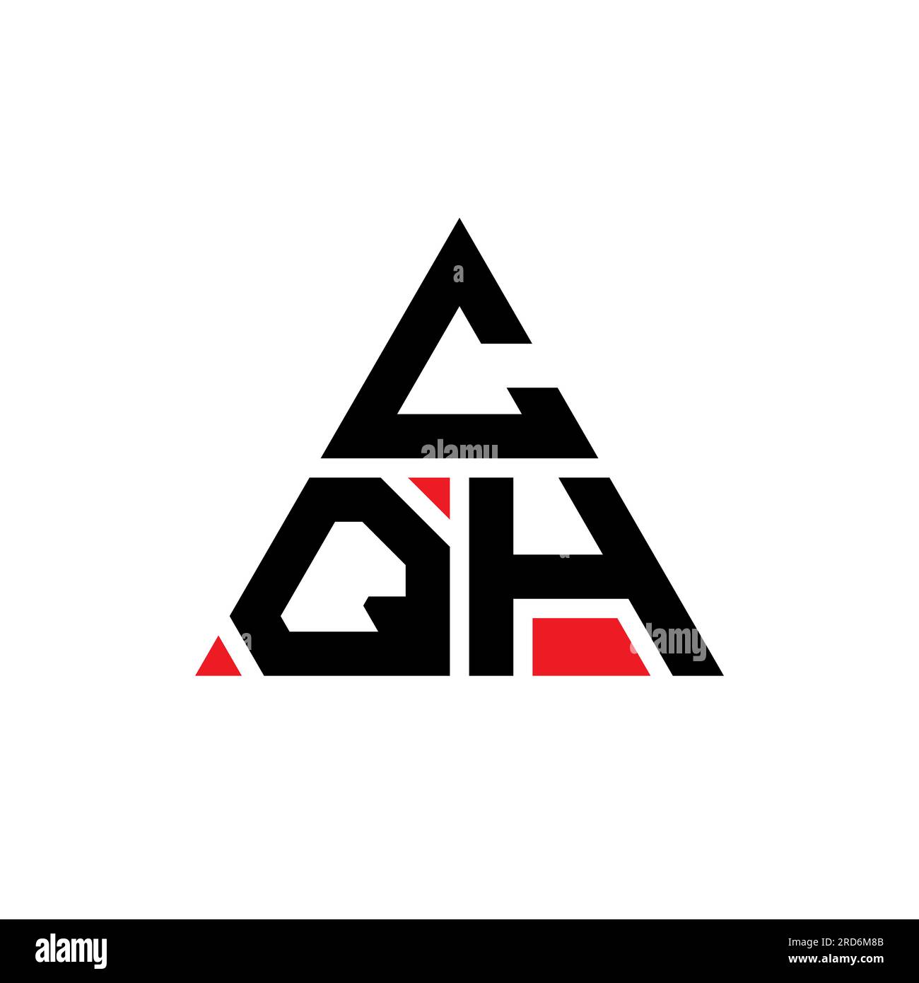 Cqh logo hi-res stock photography and images - Alamy