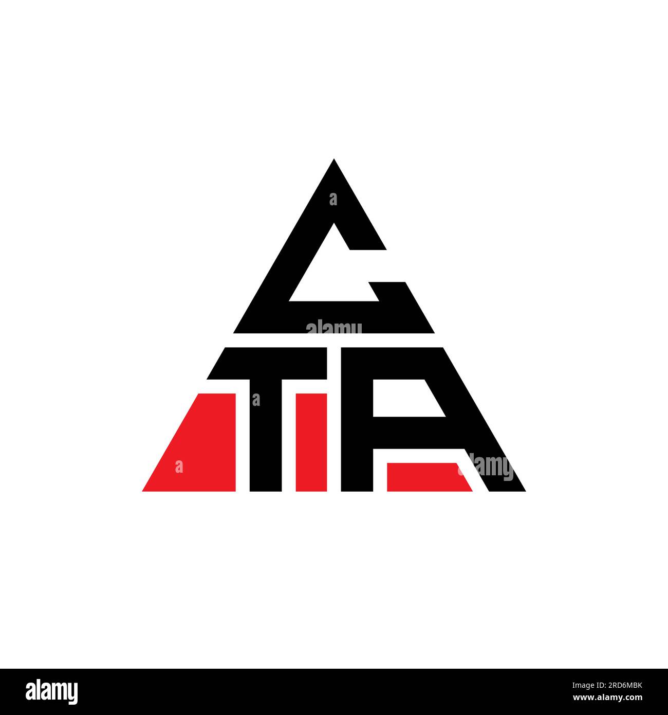 Cta font hi-res stock photography and images - Alamy
