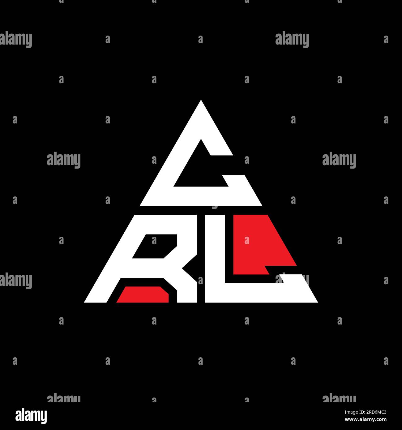 Crl gaming logo hi-res stock photography and images - Alamy