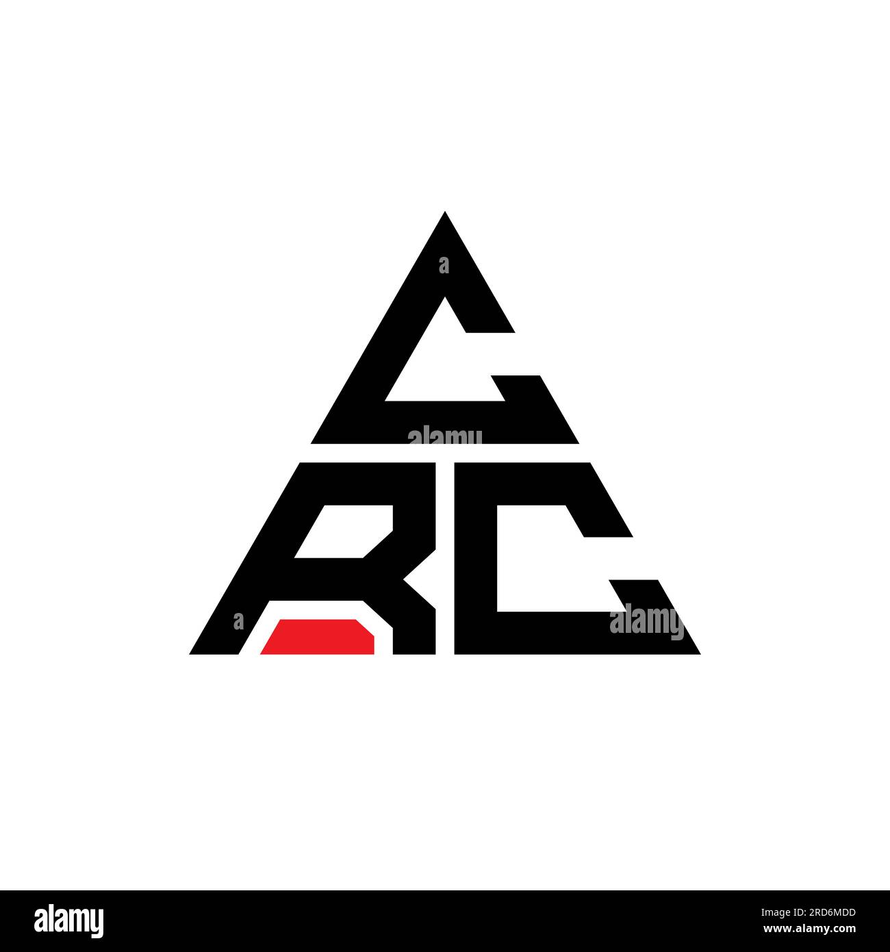 Crc triangular hi-res stock photography and images - Alamy