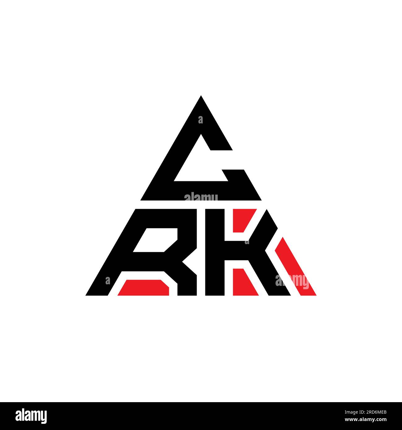 Crk font hi-res stock photography and images - Alamy