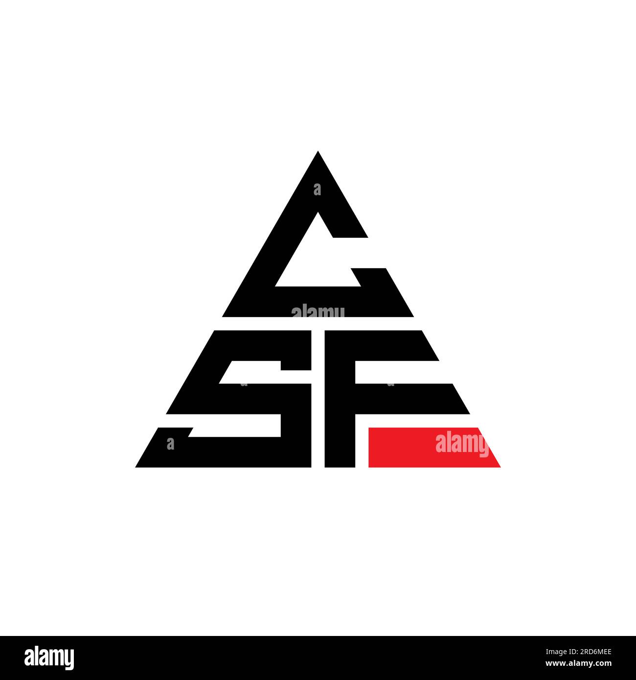 Csf business logo Cut Out Stock Images & Pictures - Alamy