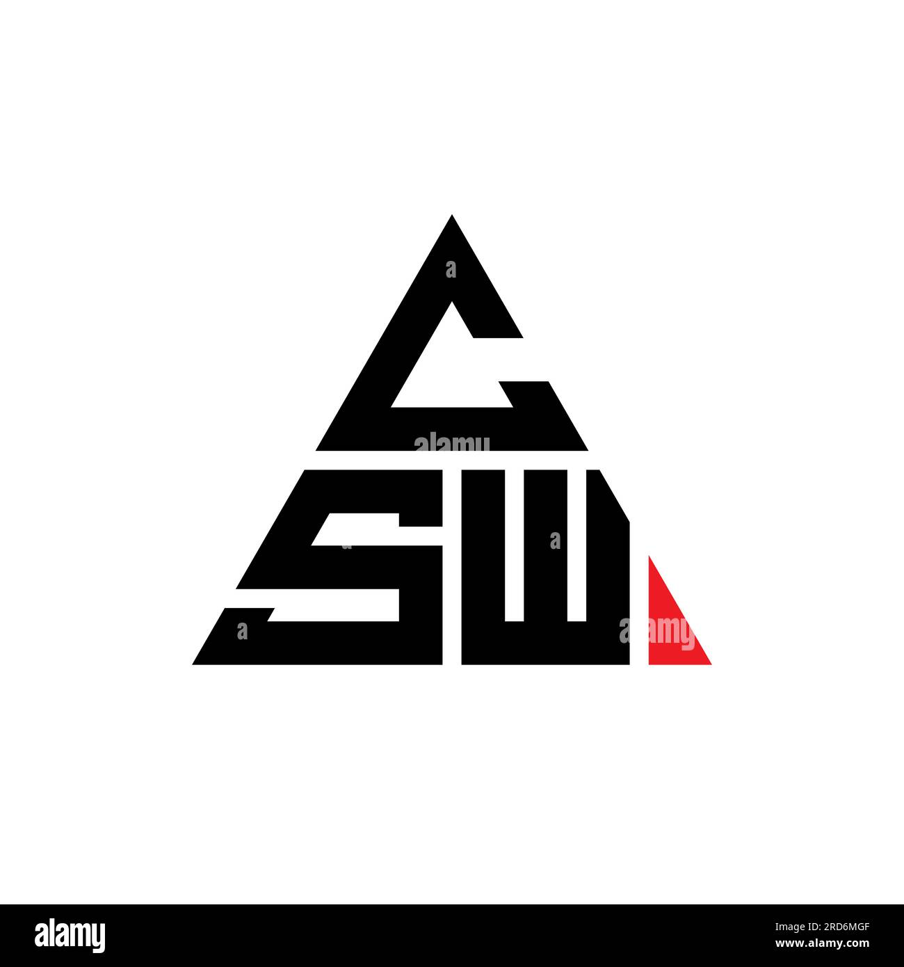 Csw gaming logo hi-res stock photography and images - Alamy