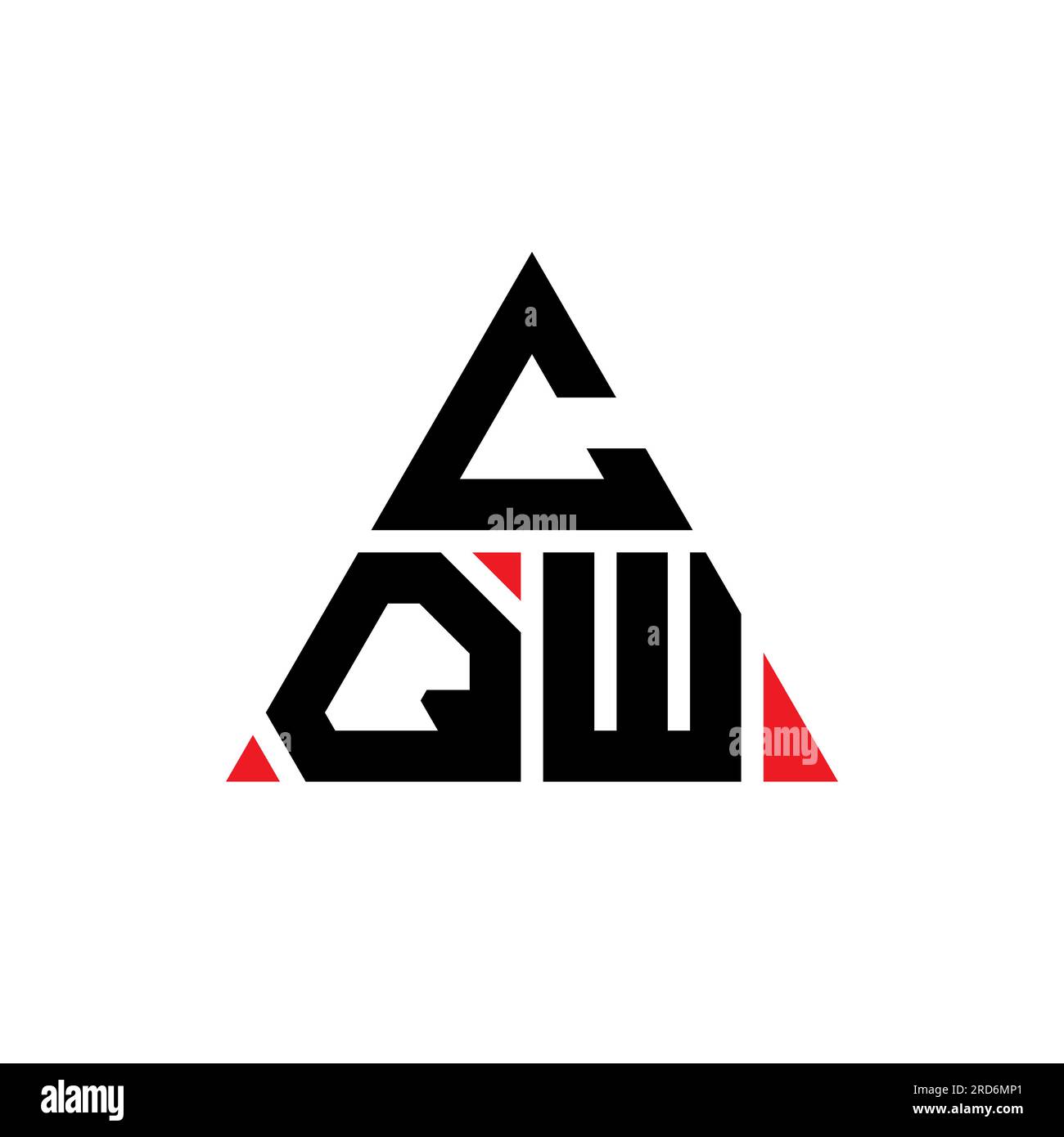 Cqw gaming logo hi-res stock photography and images - Alamy