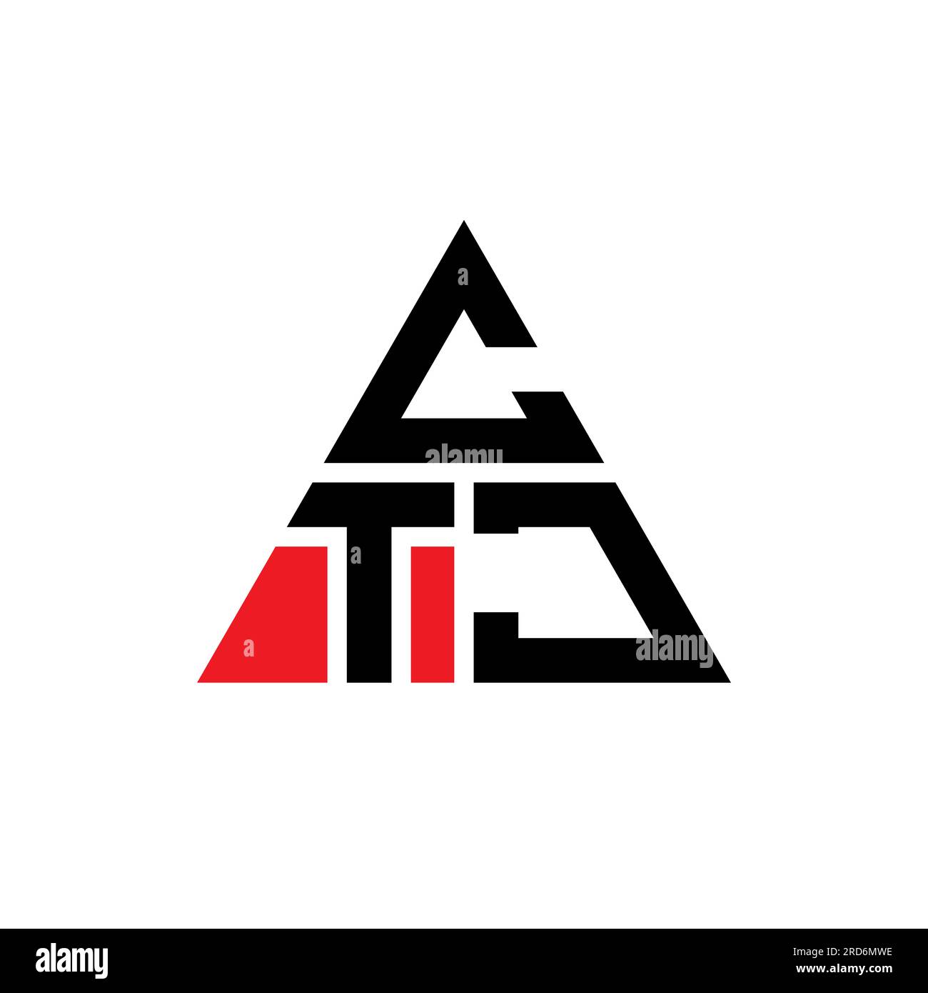 Ctj triangular hi-res stock photography and images - Alamy