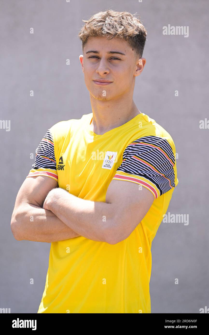 Fynn hi-res stock photography and images - Alamy