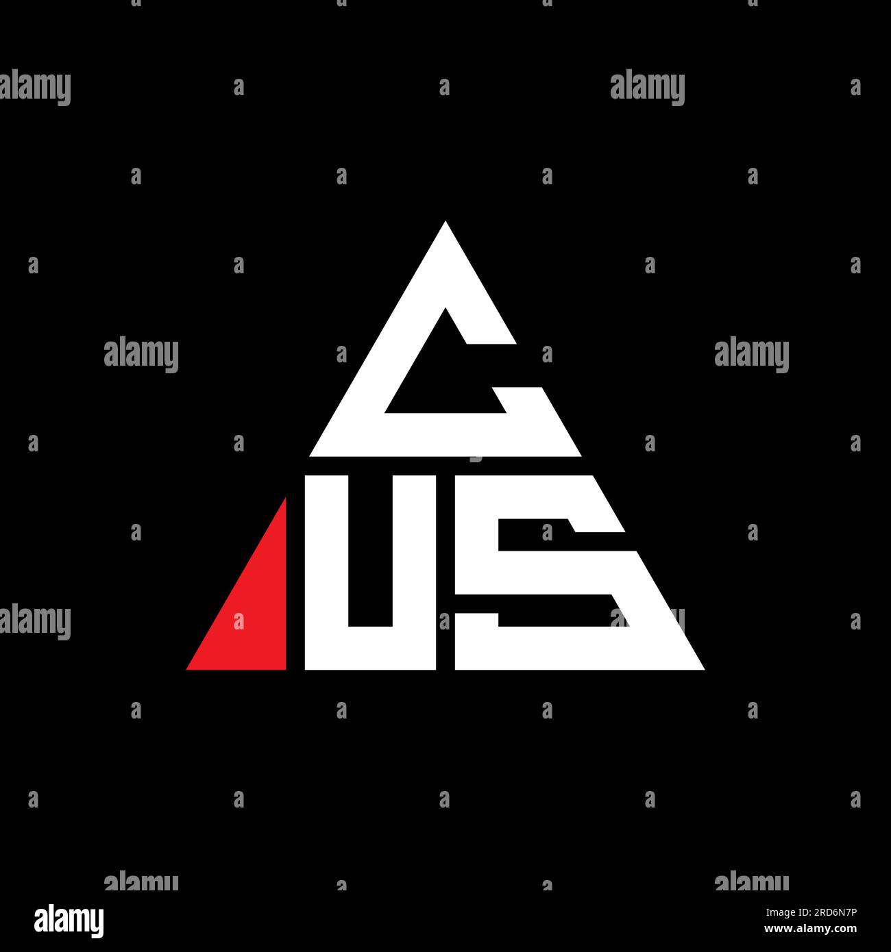 Cus icon hi-res stock photography and images - Alamy