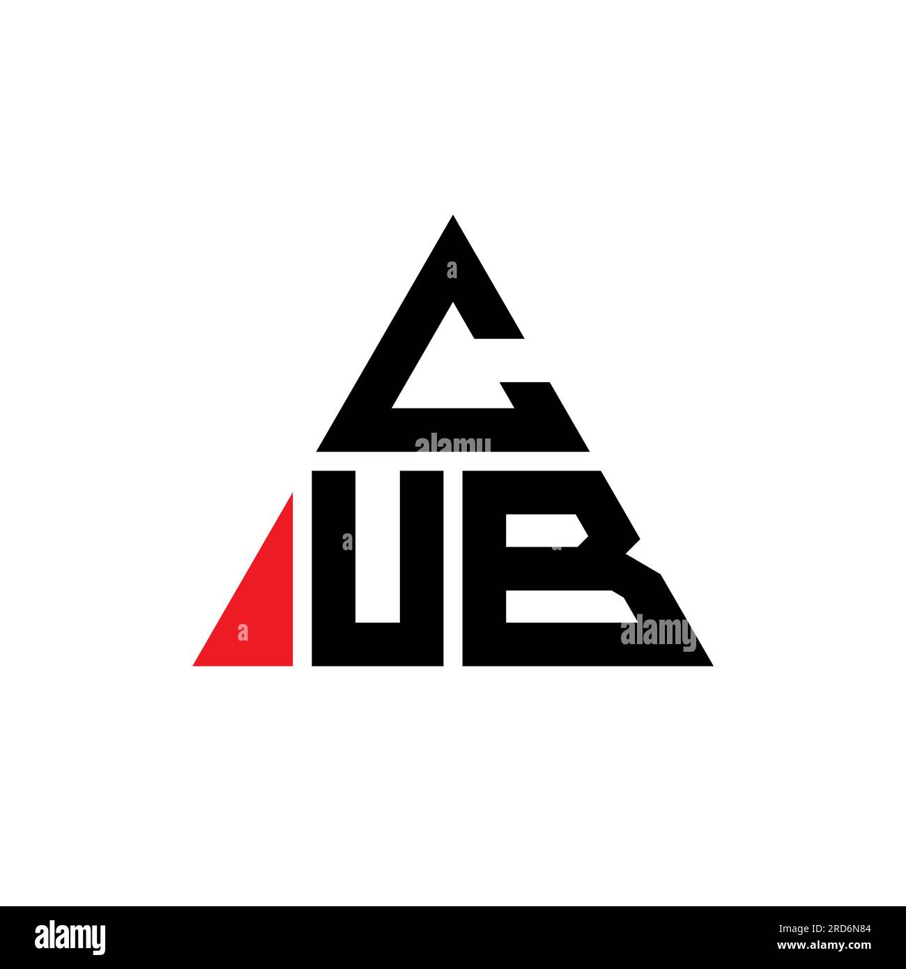 Cub marketing logo hi-res stock photography and images - Alamy