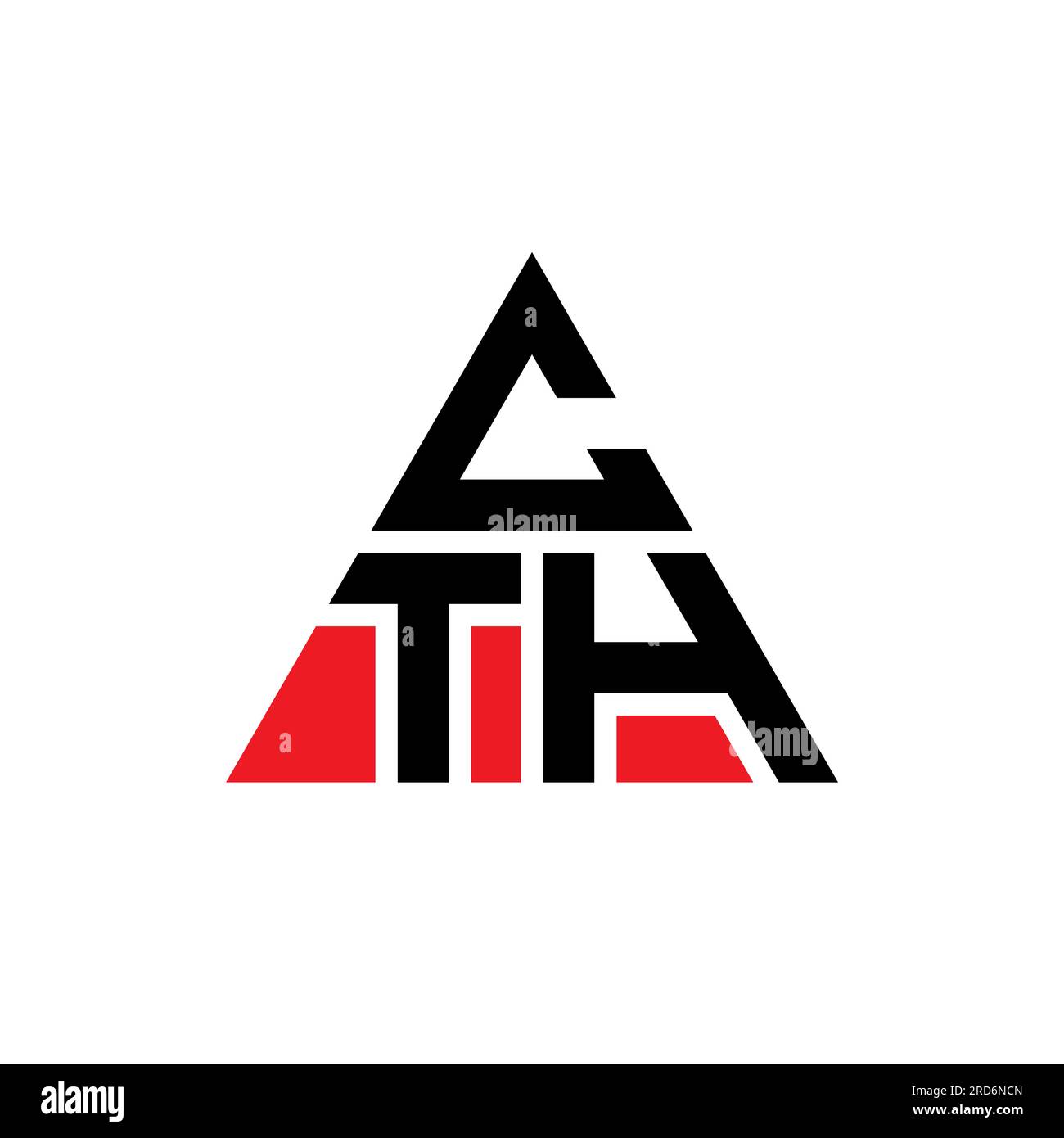 Cth logo Stock Vector Images - Alamy