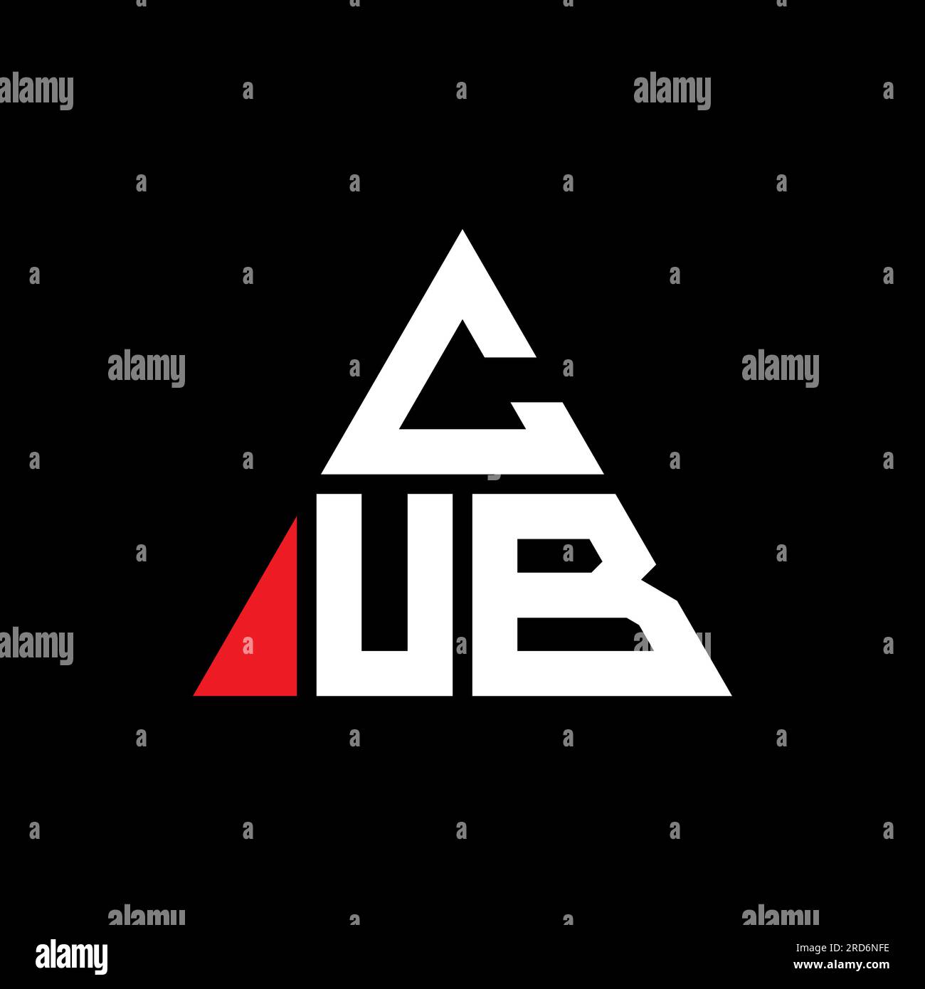 Cub letter hi-res stock photography and images - Alamy