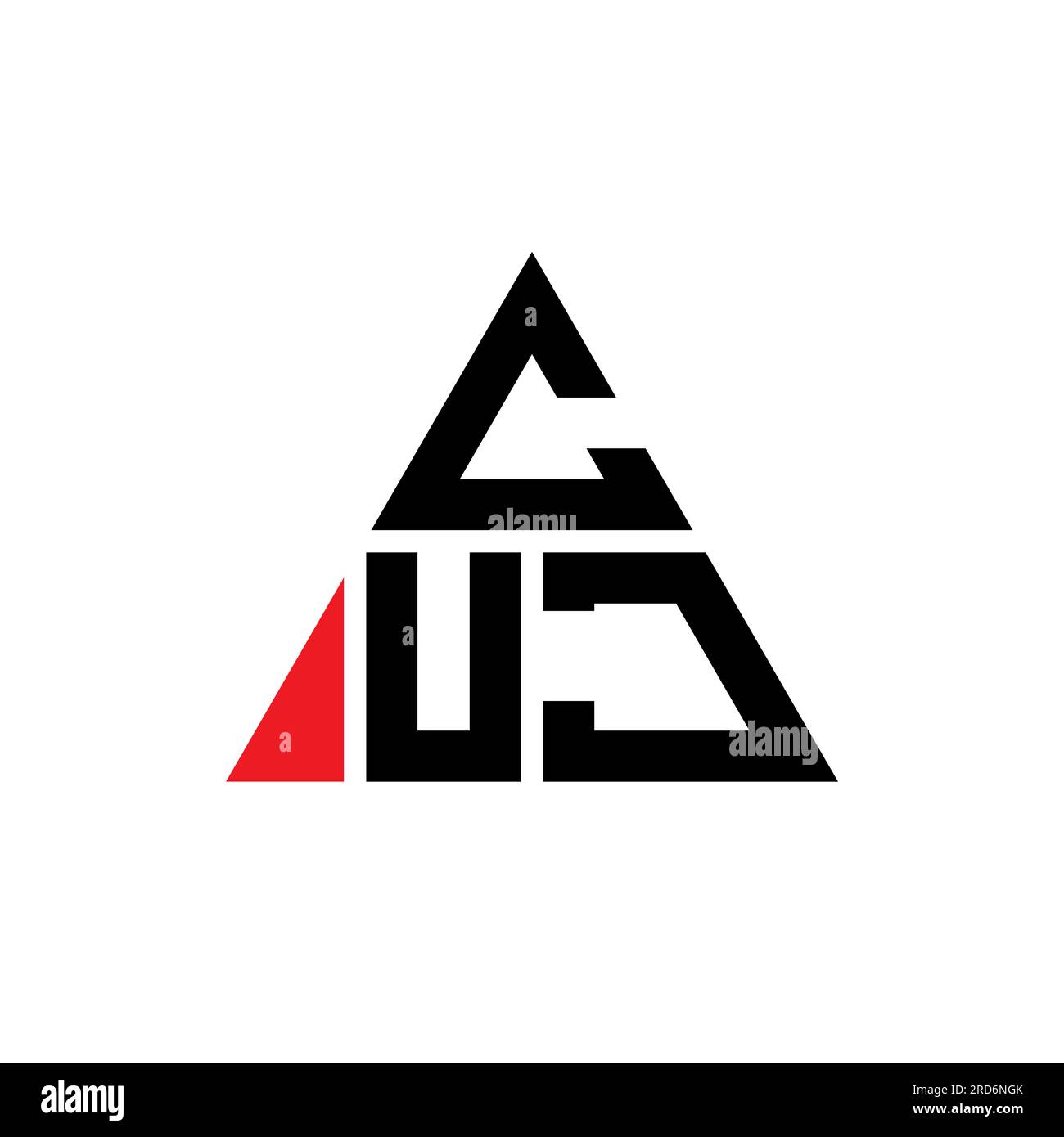 Cuj triangle hi-res stock photography and images - Alamy