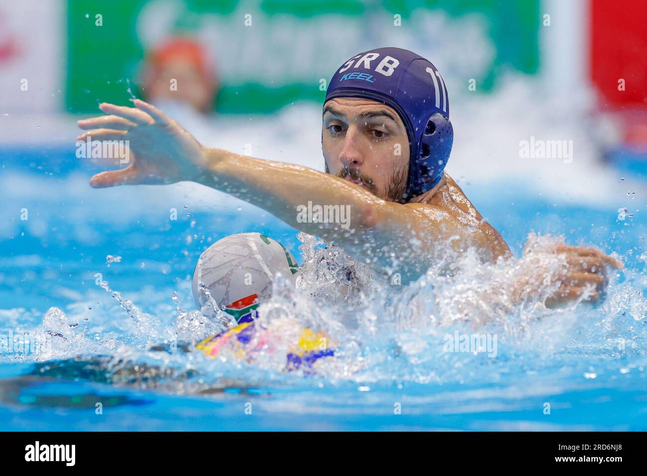 Chad roman hi-res stock photography and images - Alamy