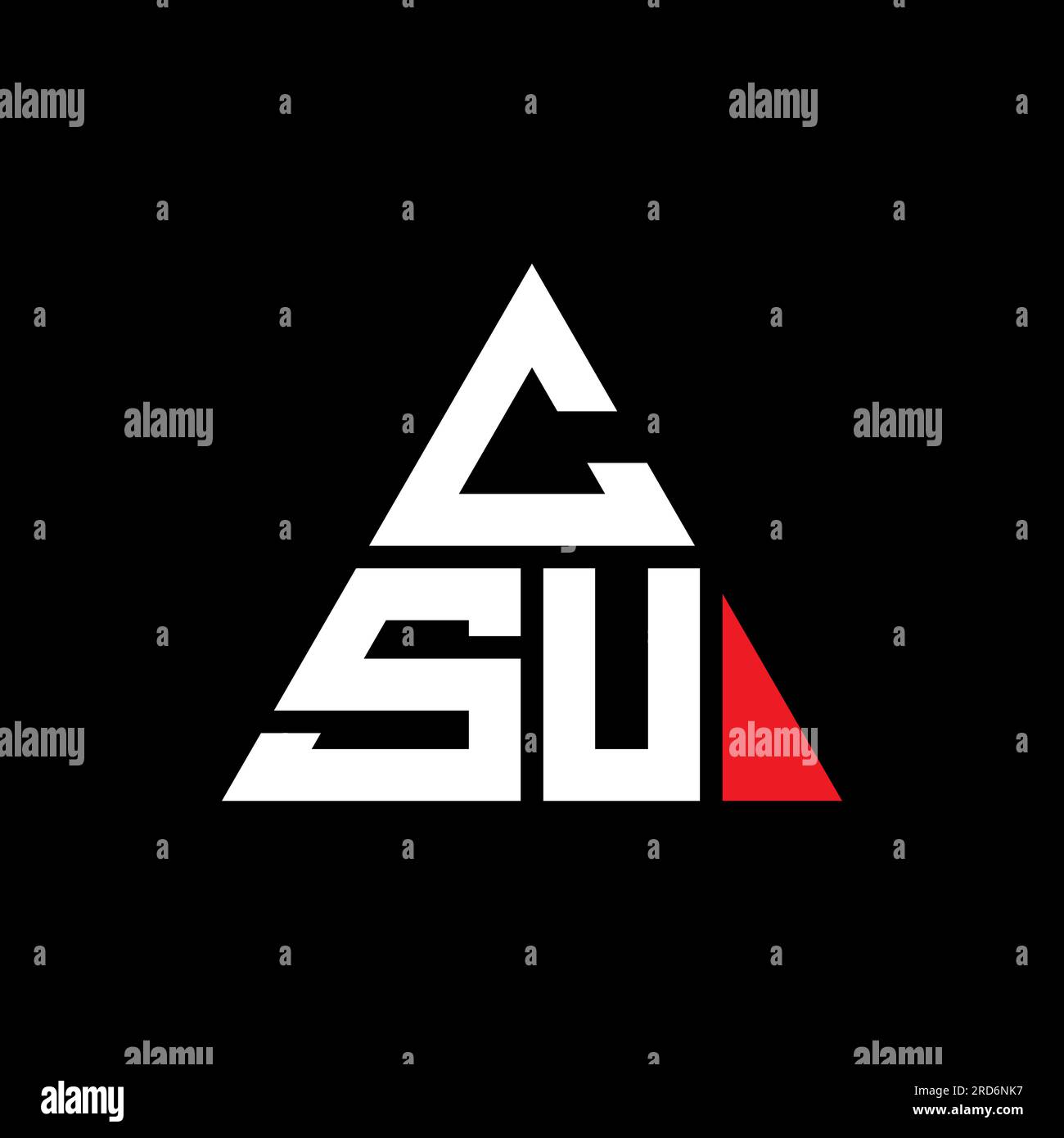 Csu vector hi-res stock photography and images - Alamy