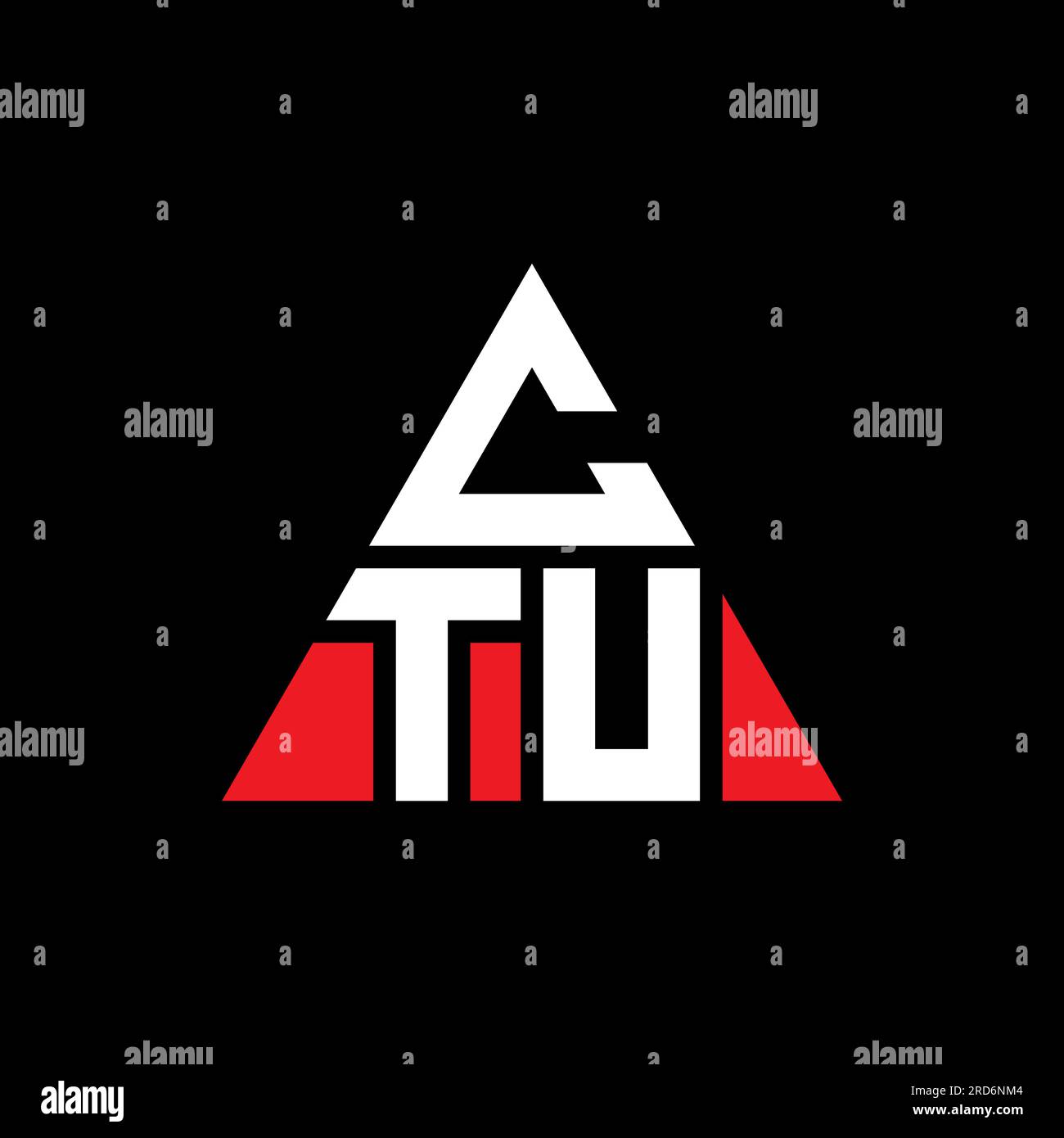 Ctu letter hi-res stock photography and images - Alamy