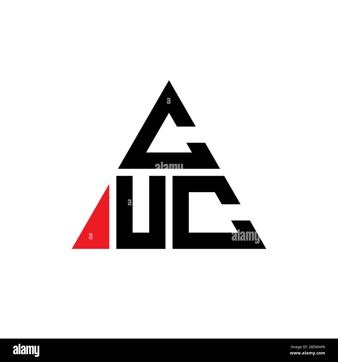 Cuc logo Stock Vector Images - Alamy