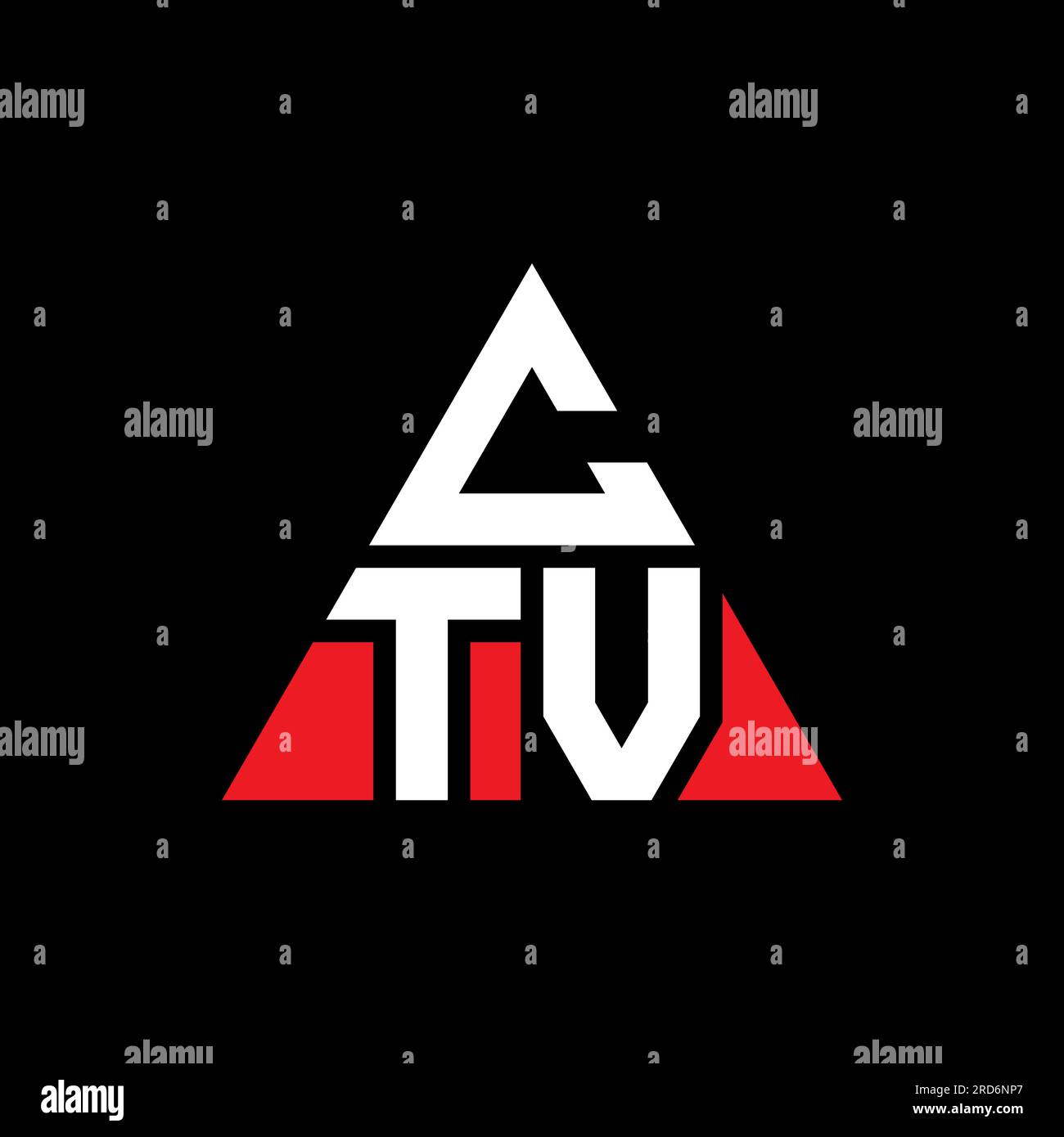 Ctv gaming logo hi-res stock photography and images - Alamy