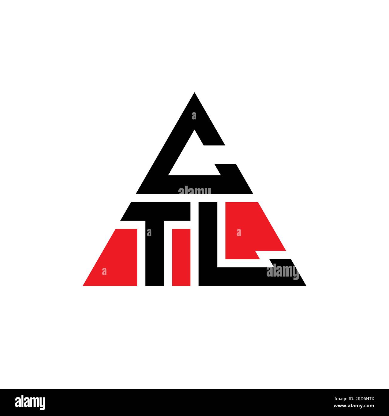 Ctl triangle hi-res stock photography and images - Alamy