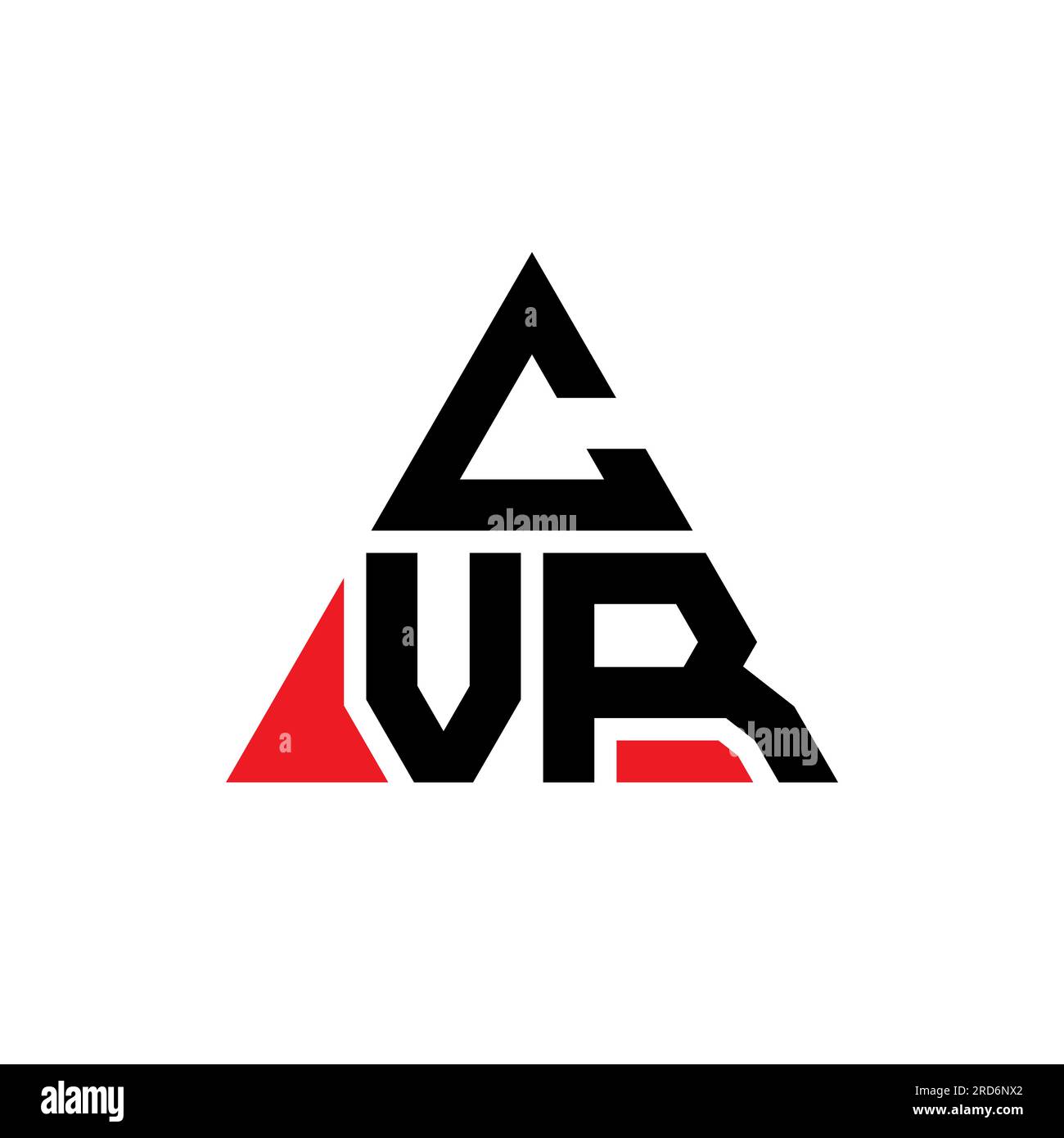 Cvr business logo Cut Out Stock Images & Pictures - Alamy