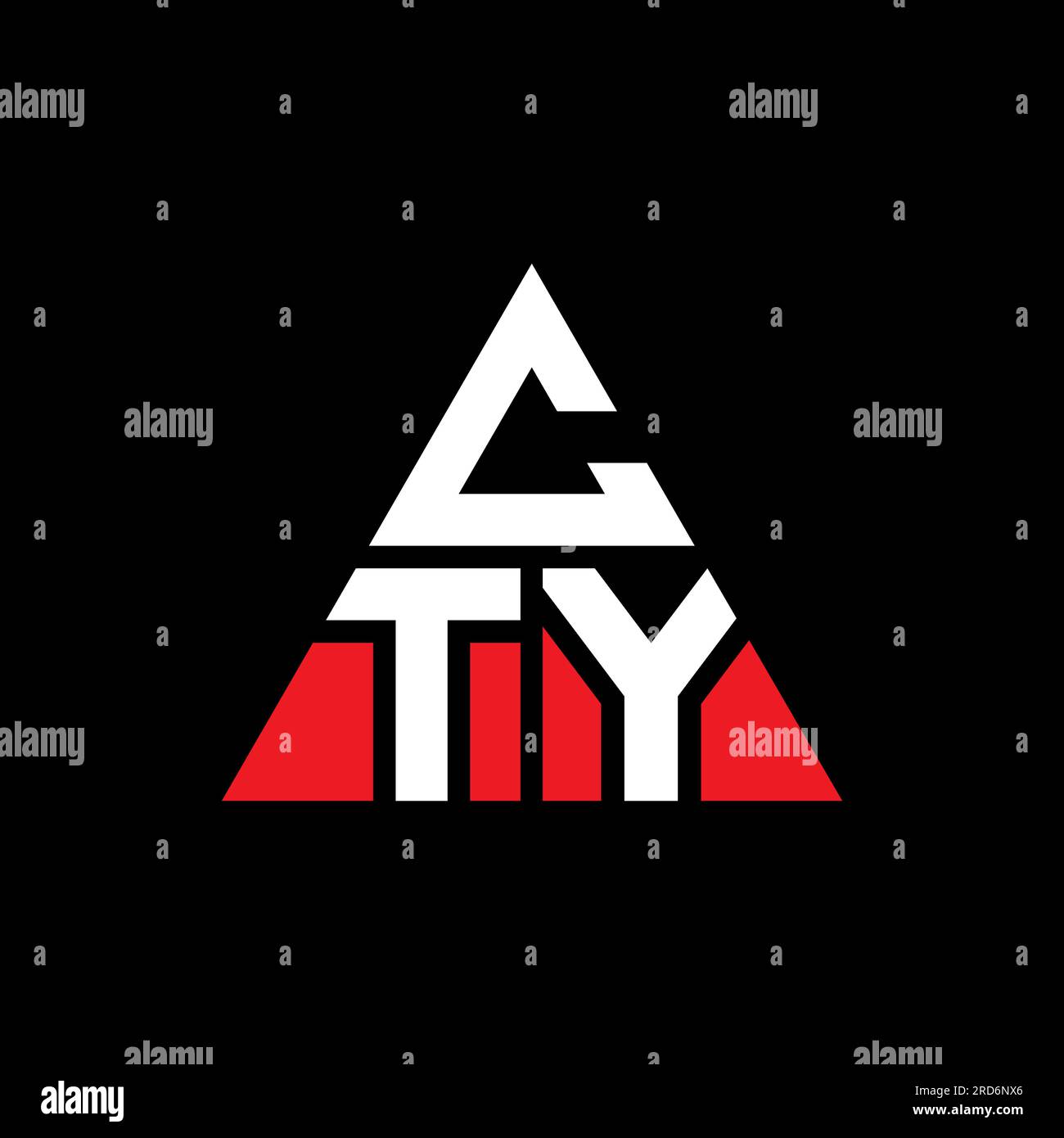 Cty font hi-res stock photography and images - Alamy