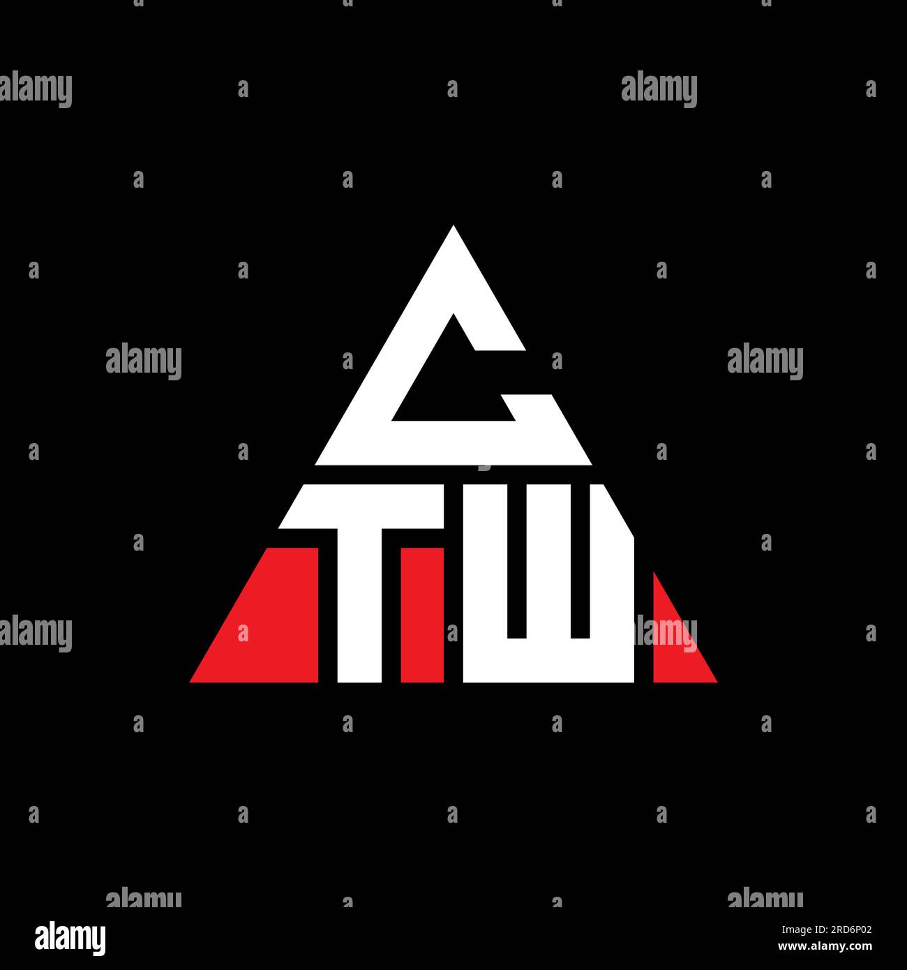 Ctw logo hi-res stock photography and images - Alamy