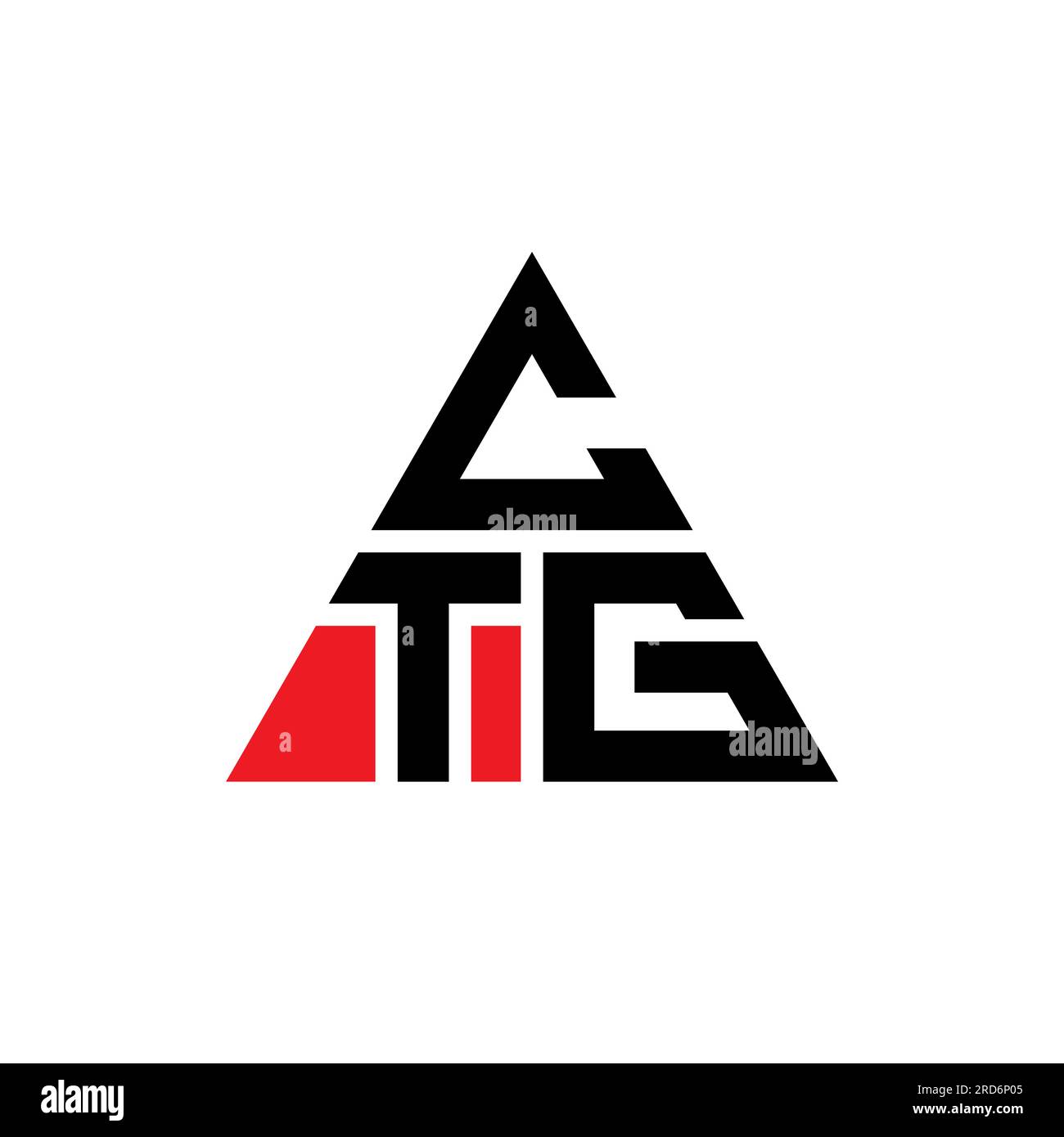 Ctg monogram hi-res stock photography and images - Alamy