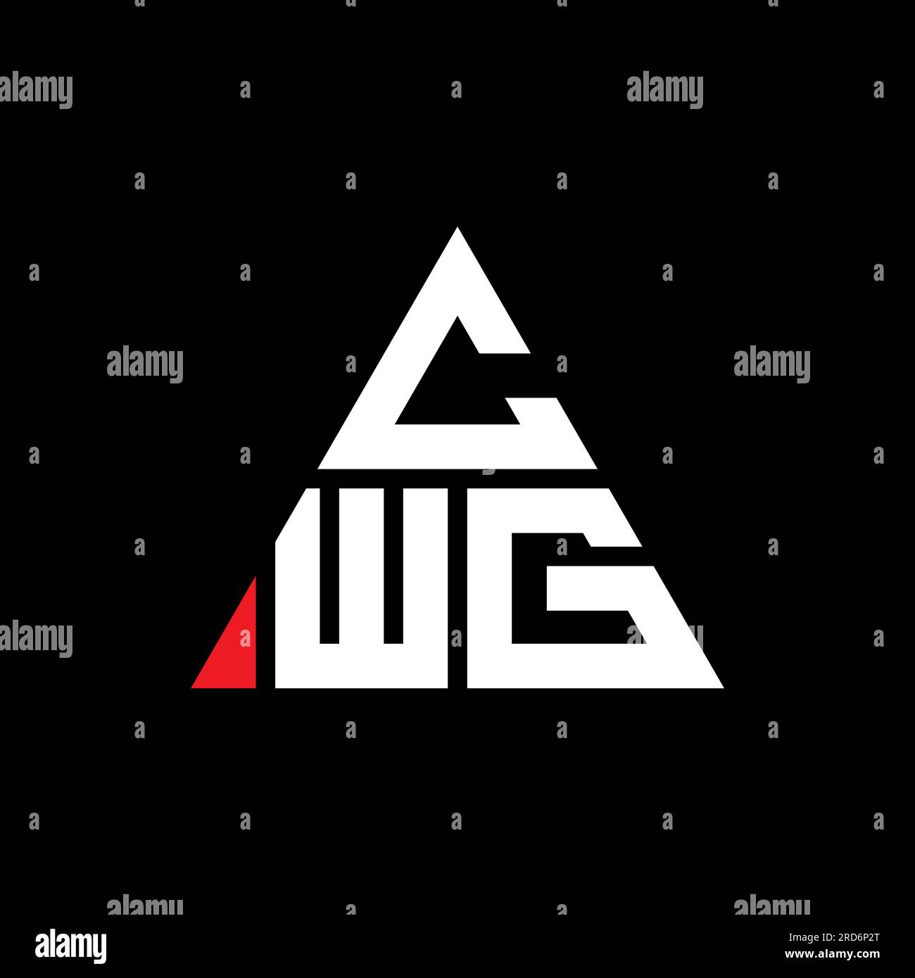 Cwg tech logo hi-res stock photography and images - Alamy