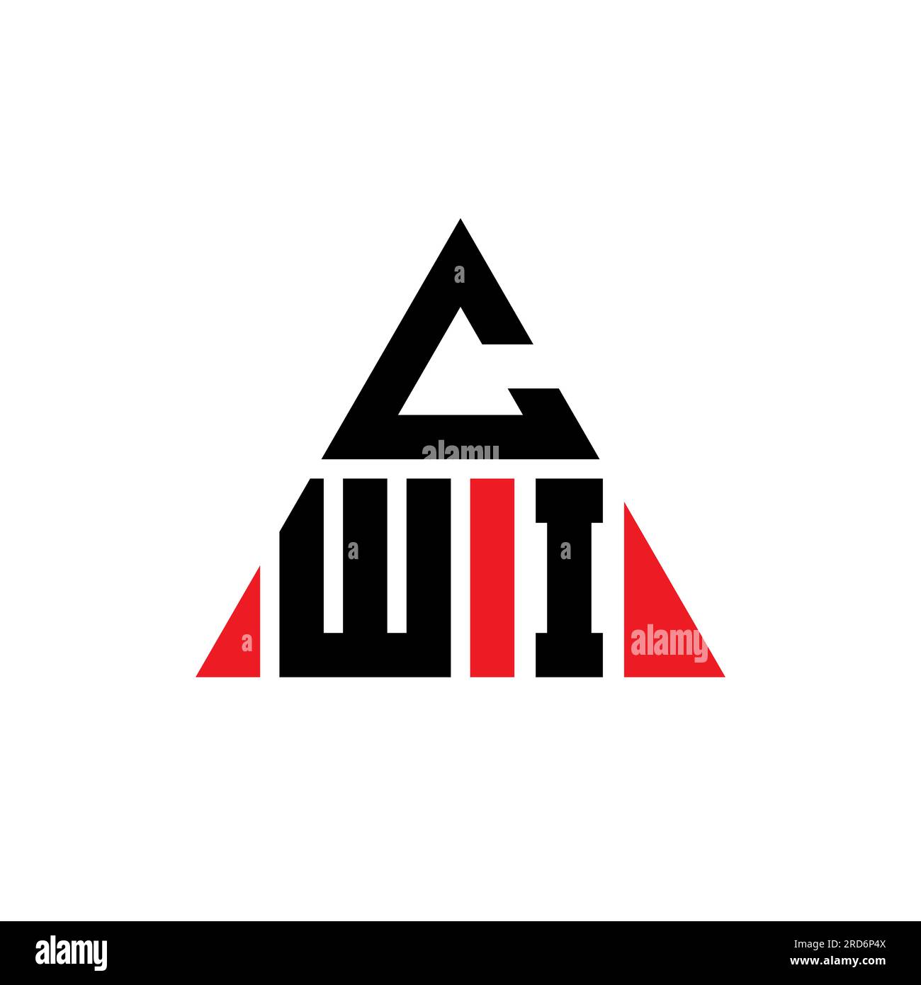 Cwi logo hi-res stock photography and images - Alamy