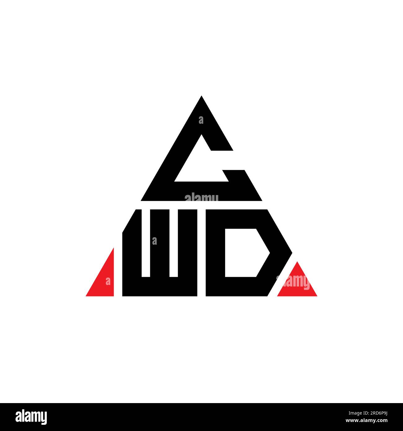 Cwd logo hi-res stock photography and images - Alamy