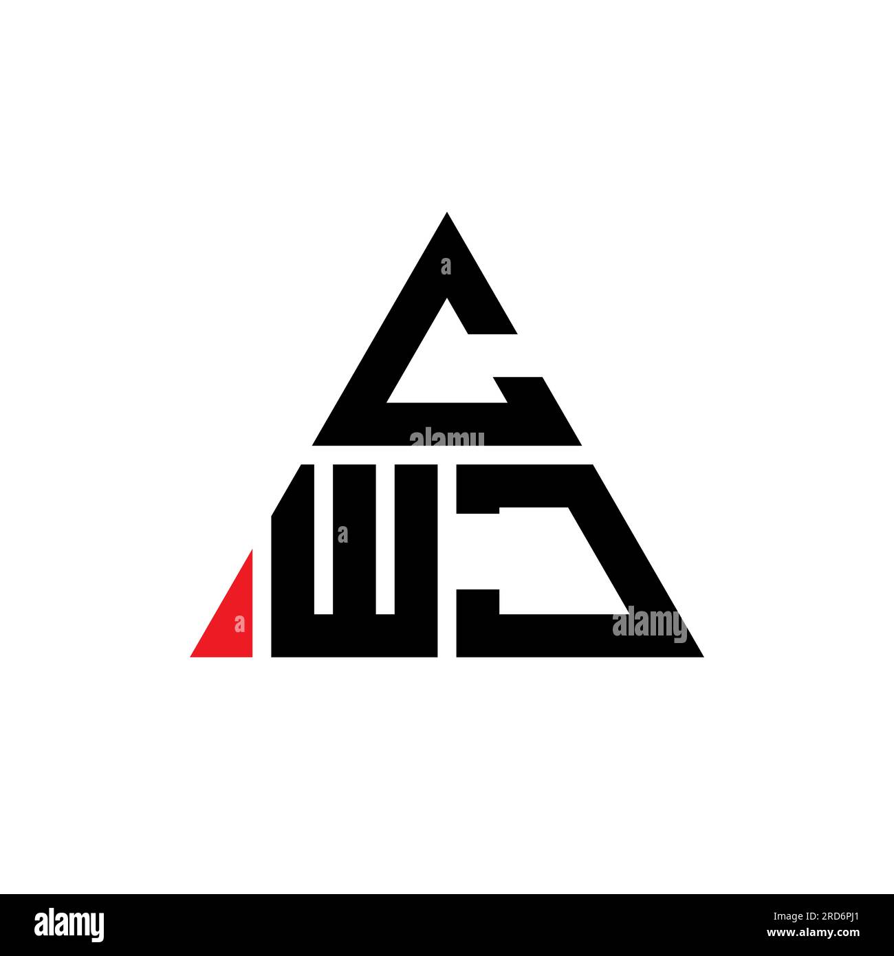 Cwj alphabet hi-res stock photography and images - Alamy