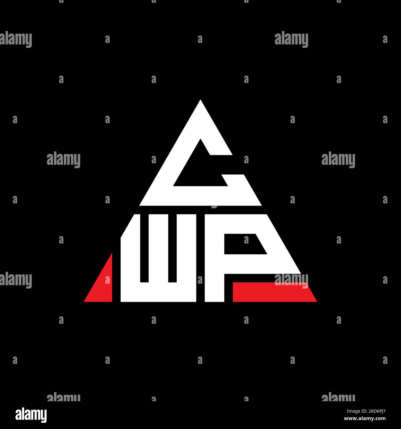 Cwp gaming logo hi-res stock photography and images - Alamy