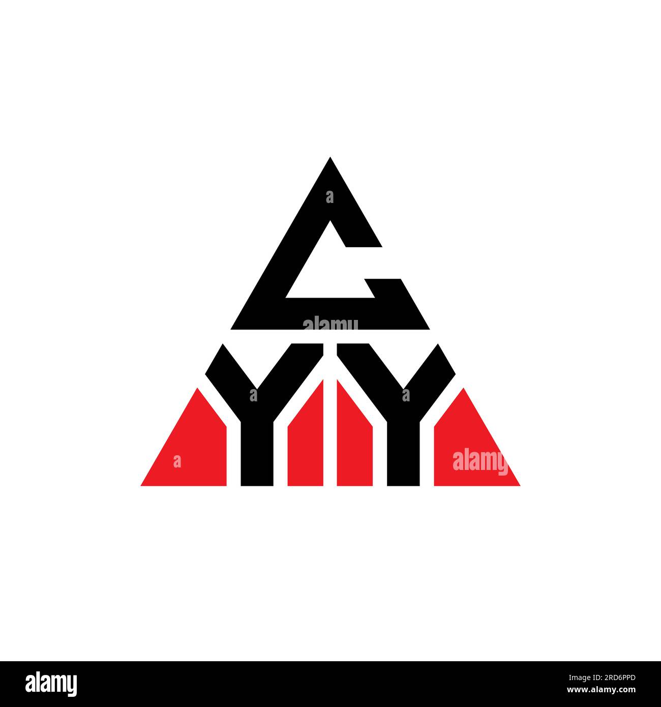 Cyy tech logo Stock Vector Images - Alamy