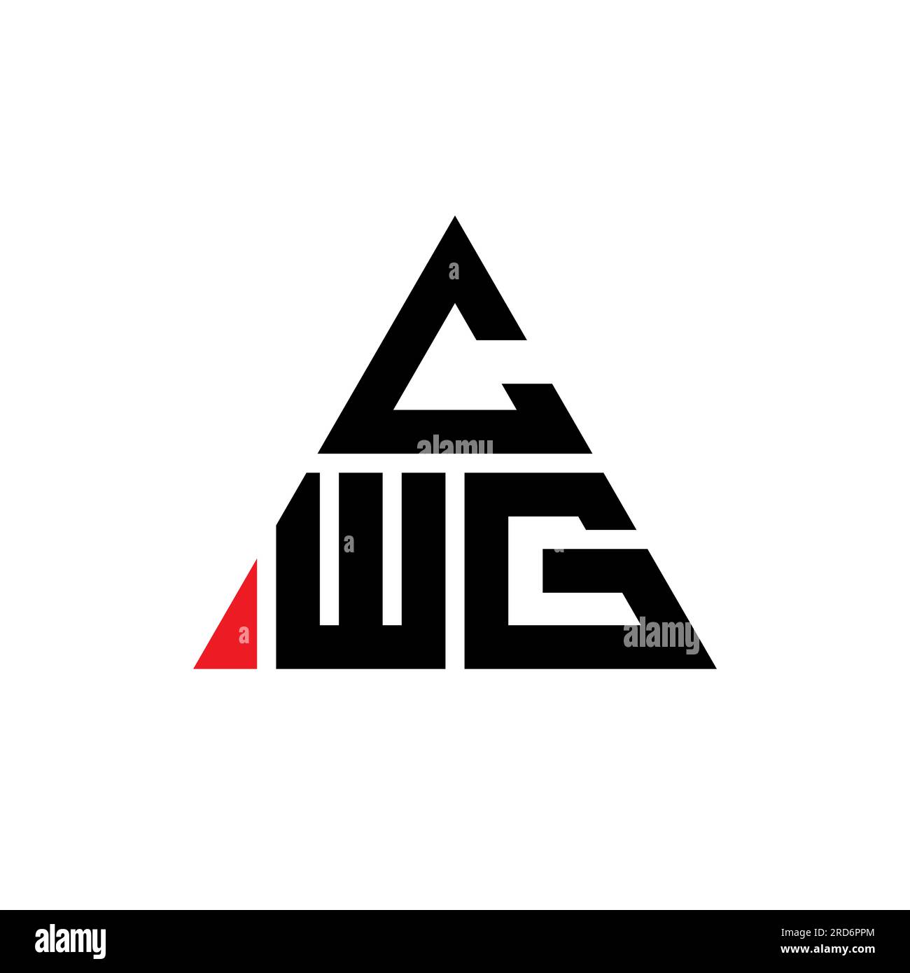 Cwg gaming logo hi-res stock photography and images - Alamy