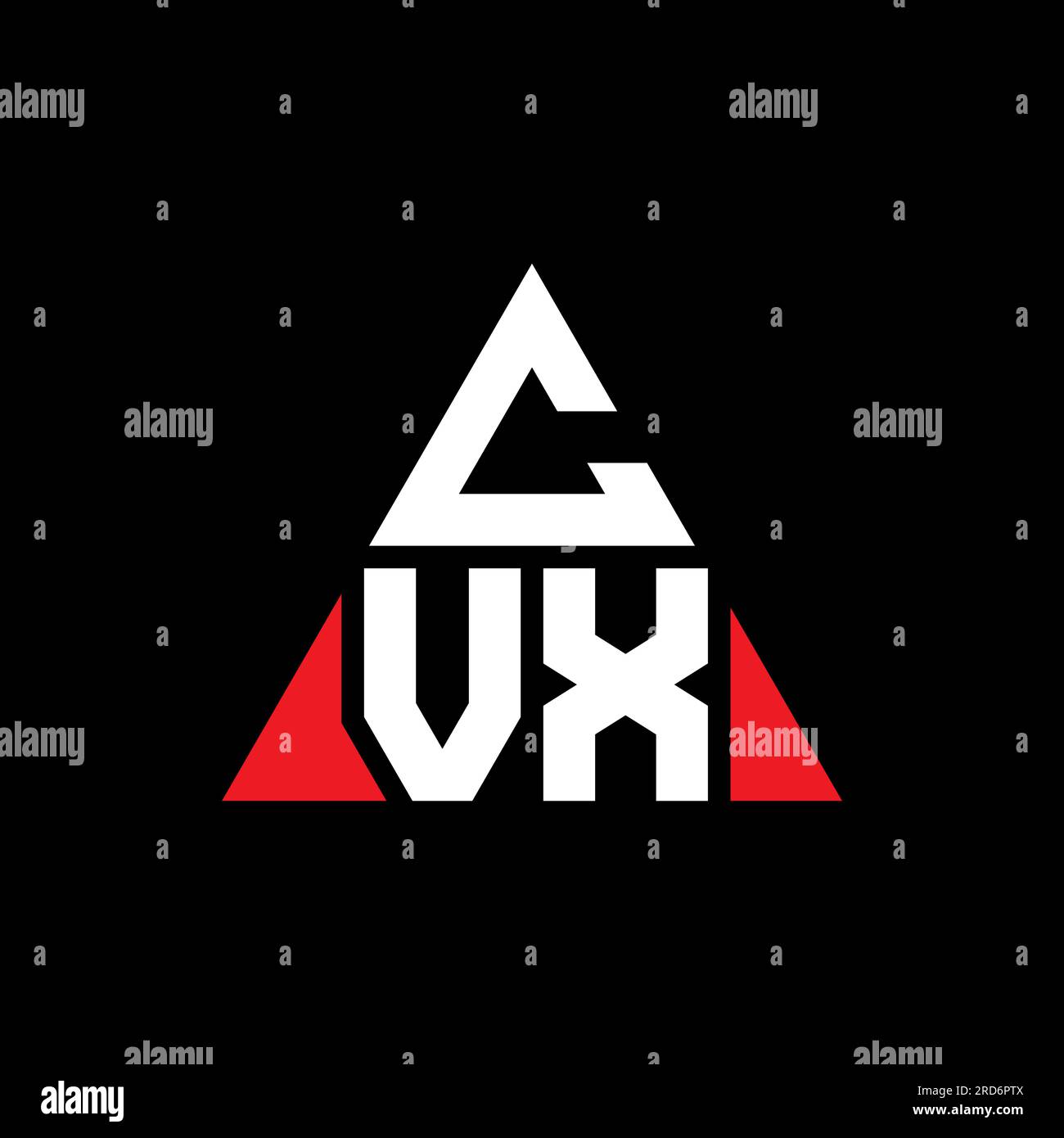 Cvx logo hi-res stock photography and images - Alamy
