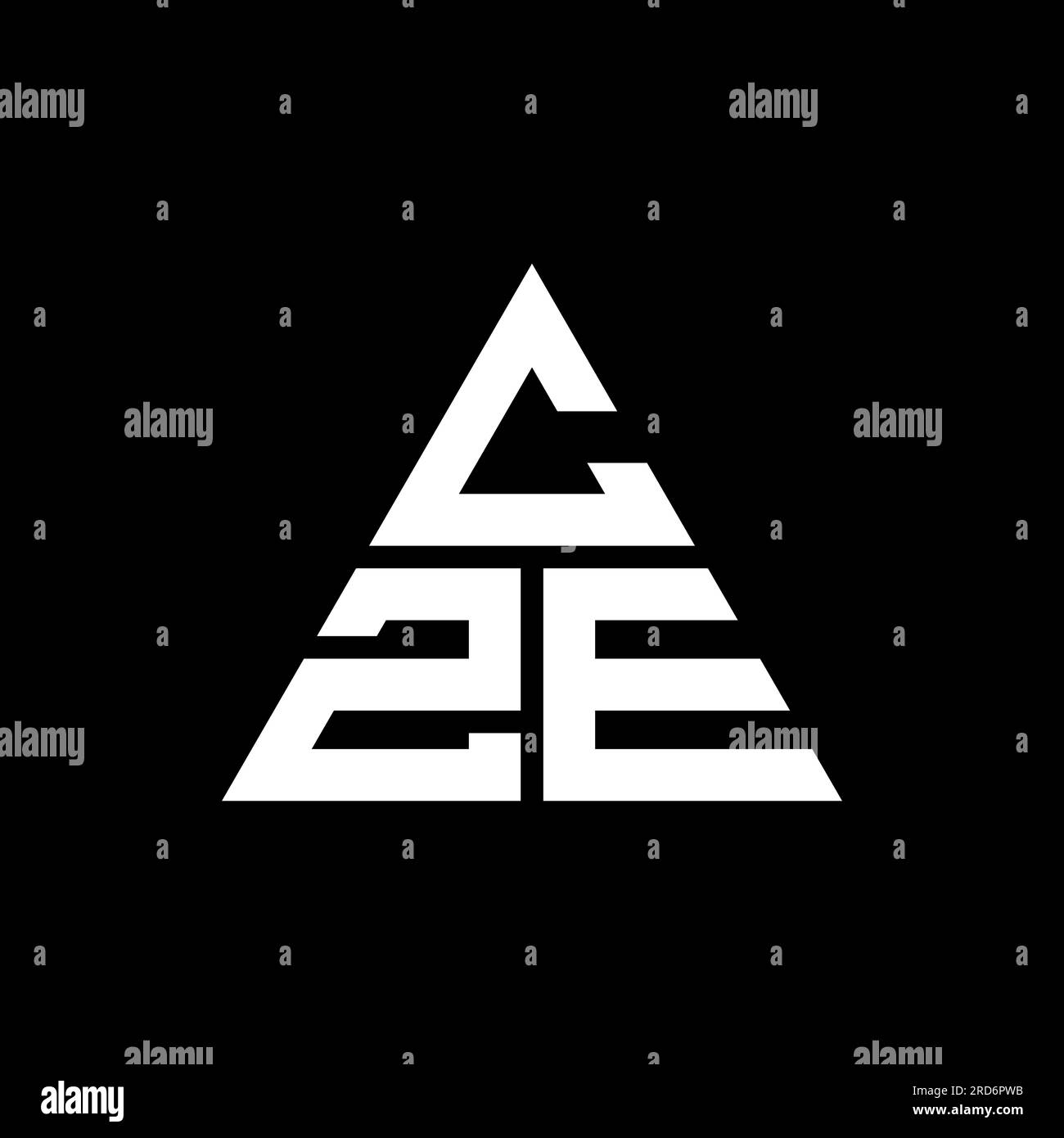 Cze font hi-res stock photography and images - Alamy