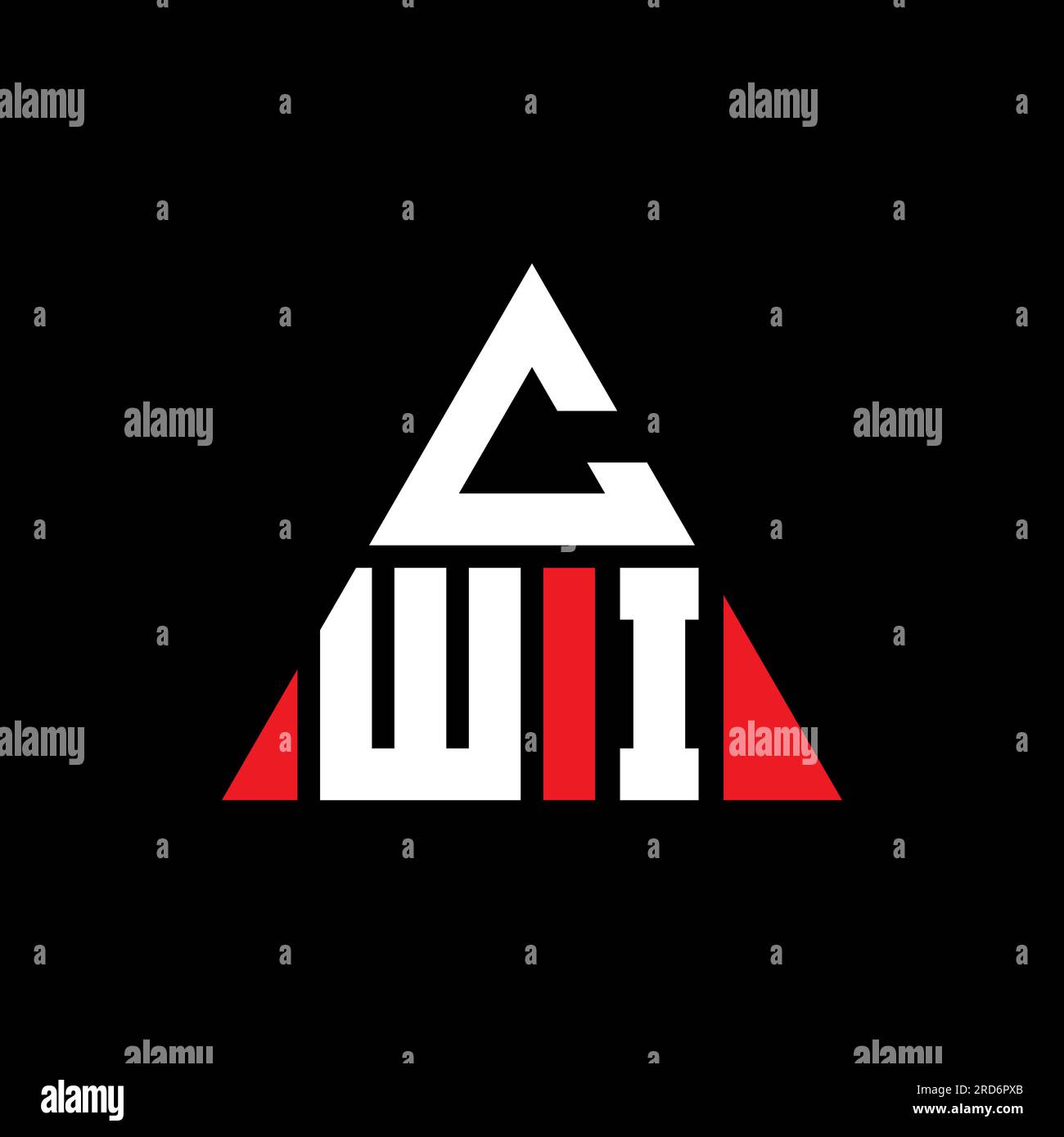 Cwi logo hi-res stock photography and images - Alamy