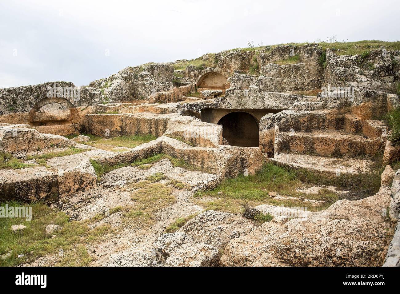 Perre ancient city hi-res stock photography and images - Alamy