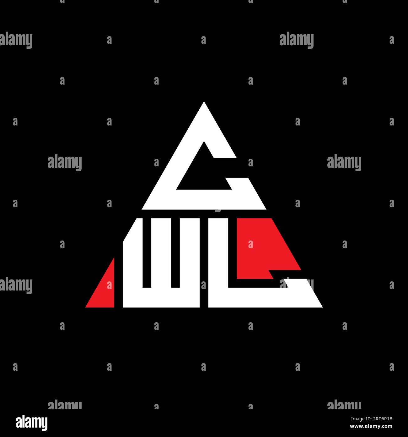 Cwl tech logo hi-res stock photography and images - Alamy