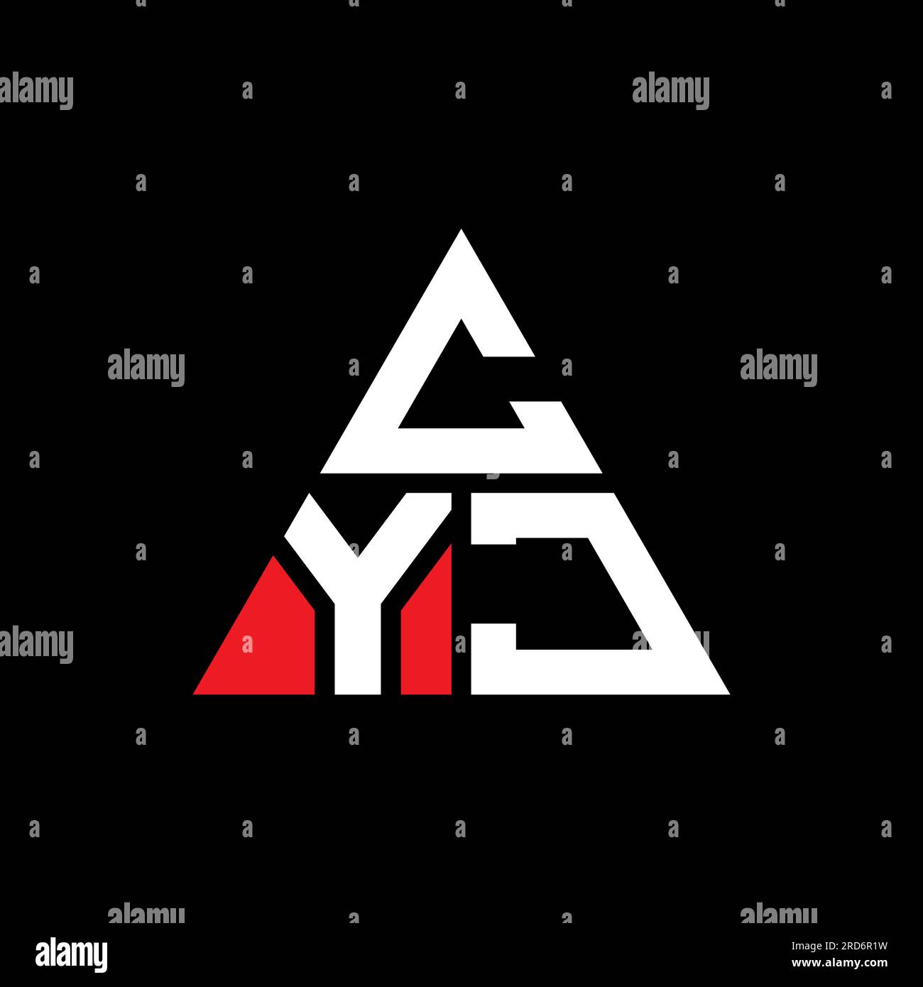 Cyj gaming logo hi-res stock photography and images - Alamy