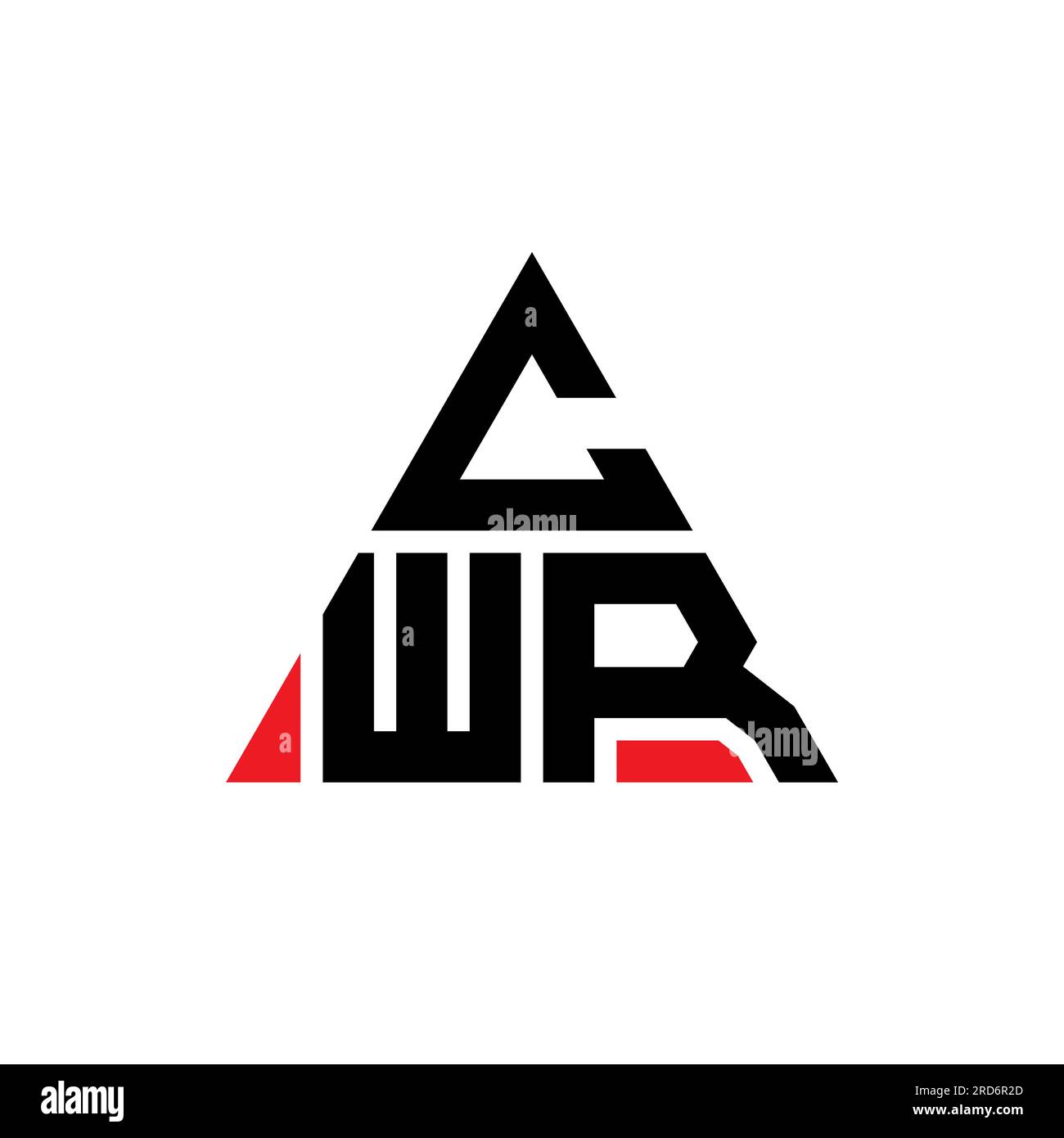 Cwr gaming logo Stock Vector Images - Alamy