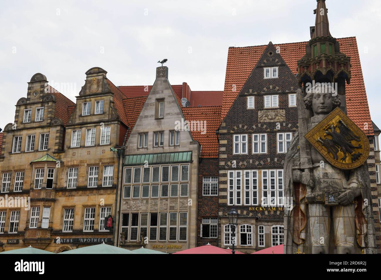 Roland map hi-res stock photography and images - Alamy