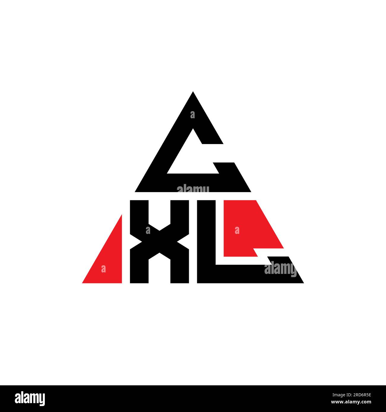 Cxl alphabet hi-res stock photography and images - Alamy