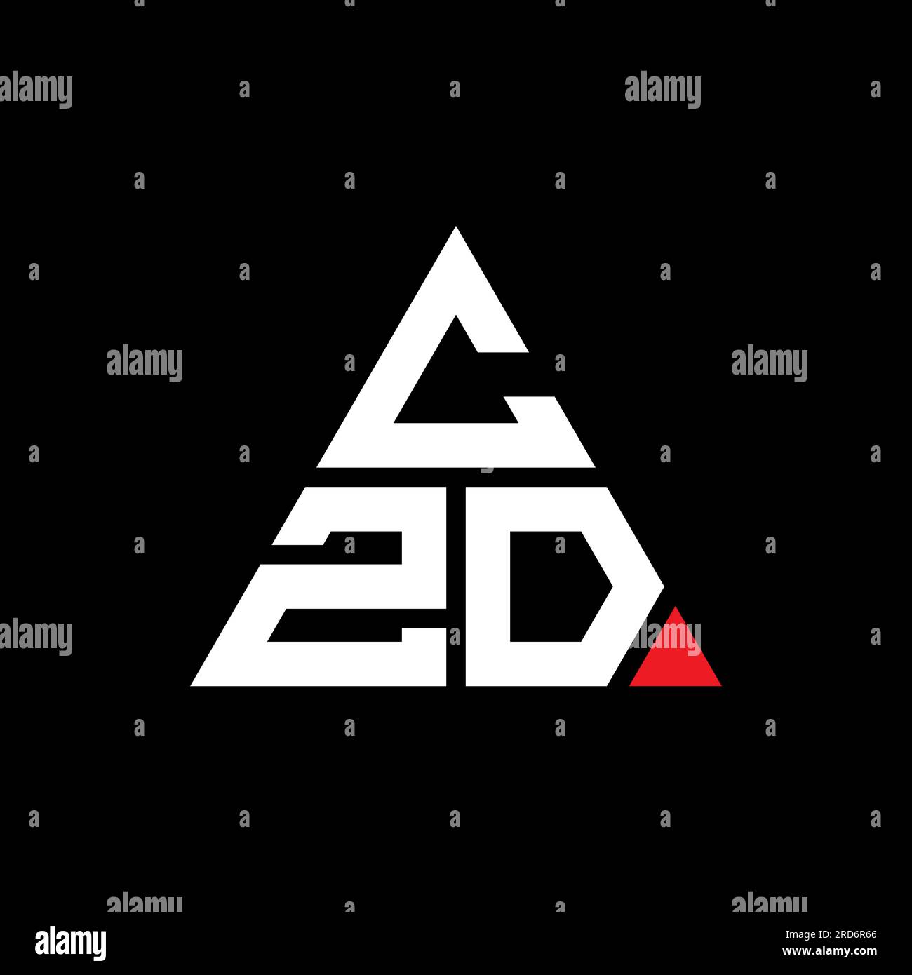 Czd vector Stock Vector Images - Alamy