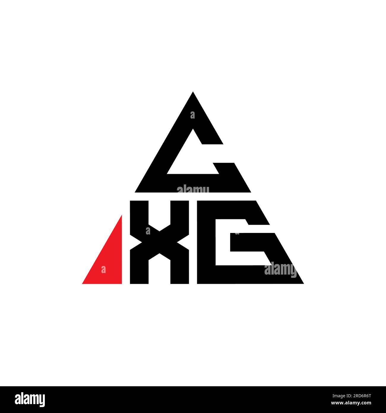 Cxg alphabet hi-res stock photography and images - Alamy