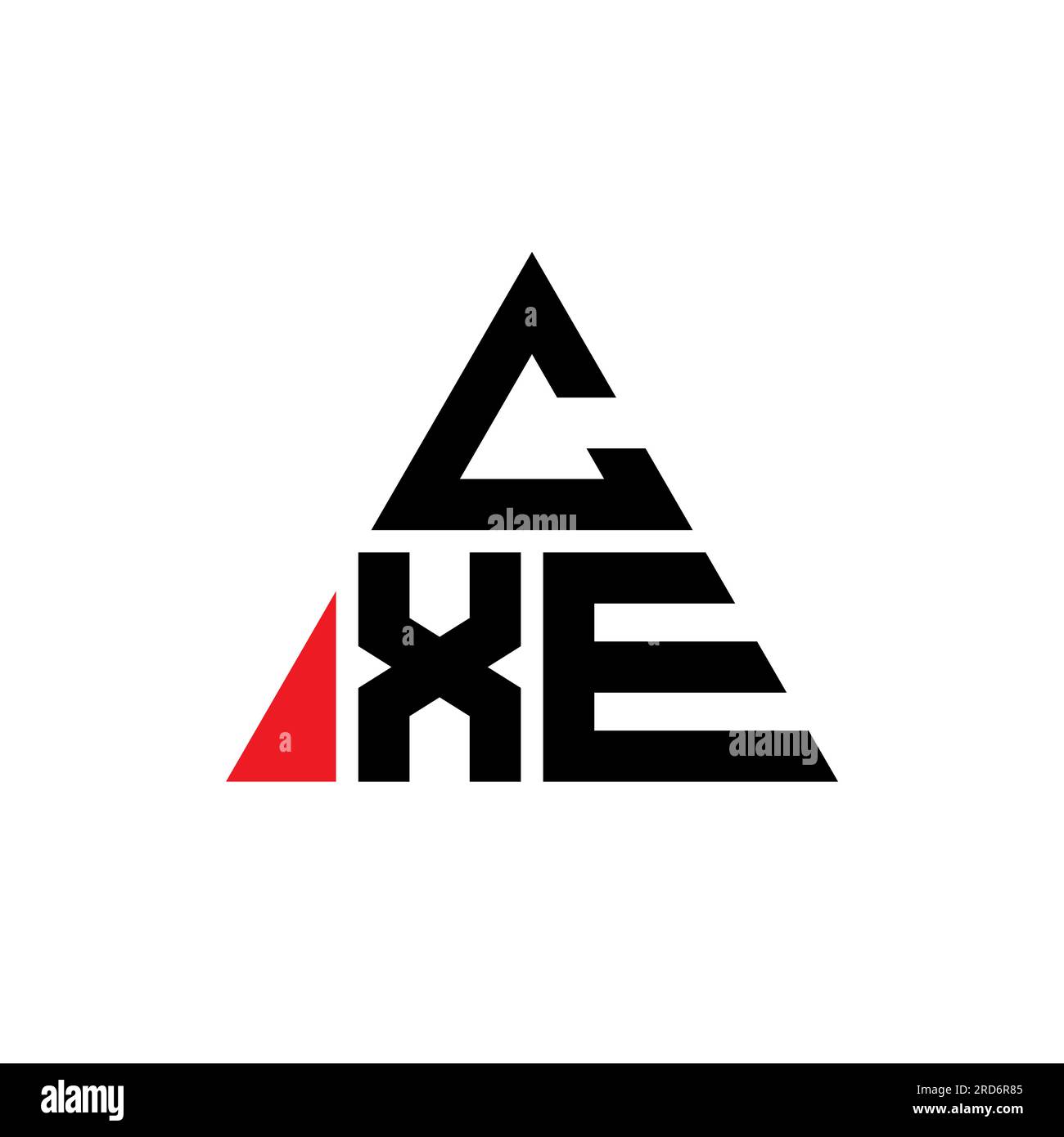 Cxe symbol hi-res stock photography and images - Alamy