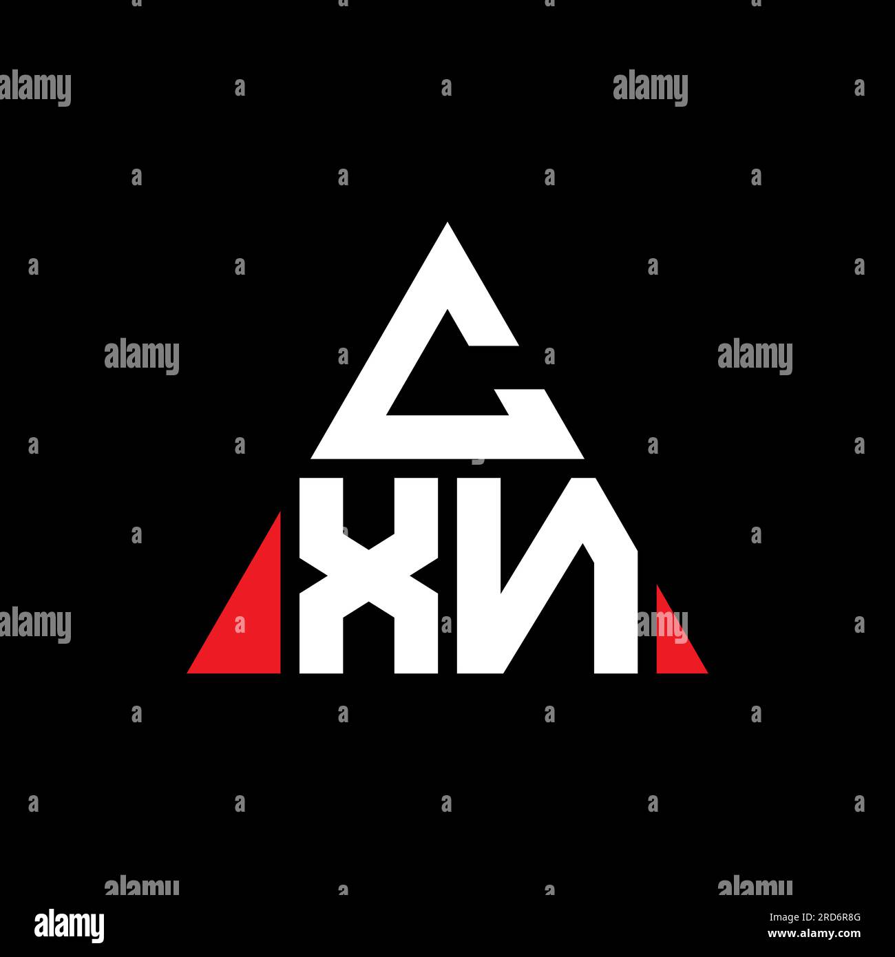 Cxn logo hi-res stock photography and images - Alamy