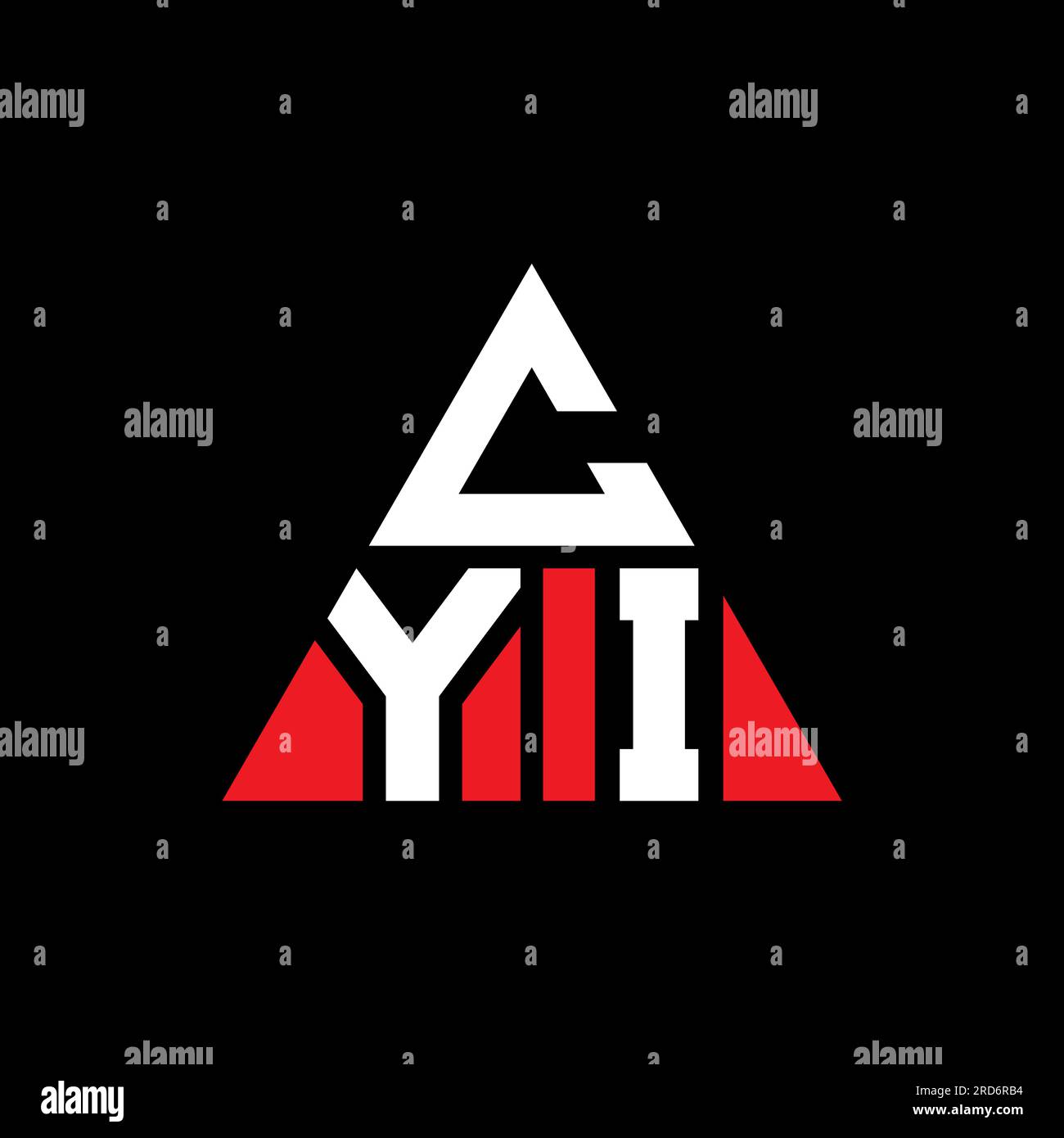 Cyi gaming logo hi-res stock photography and images - Alamy